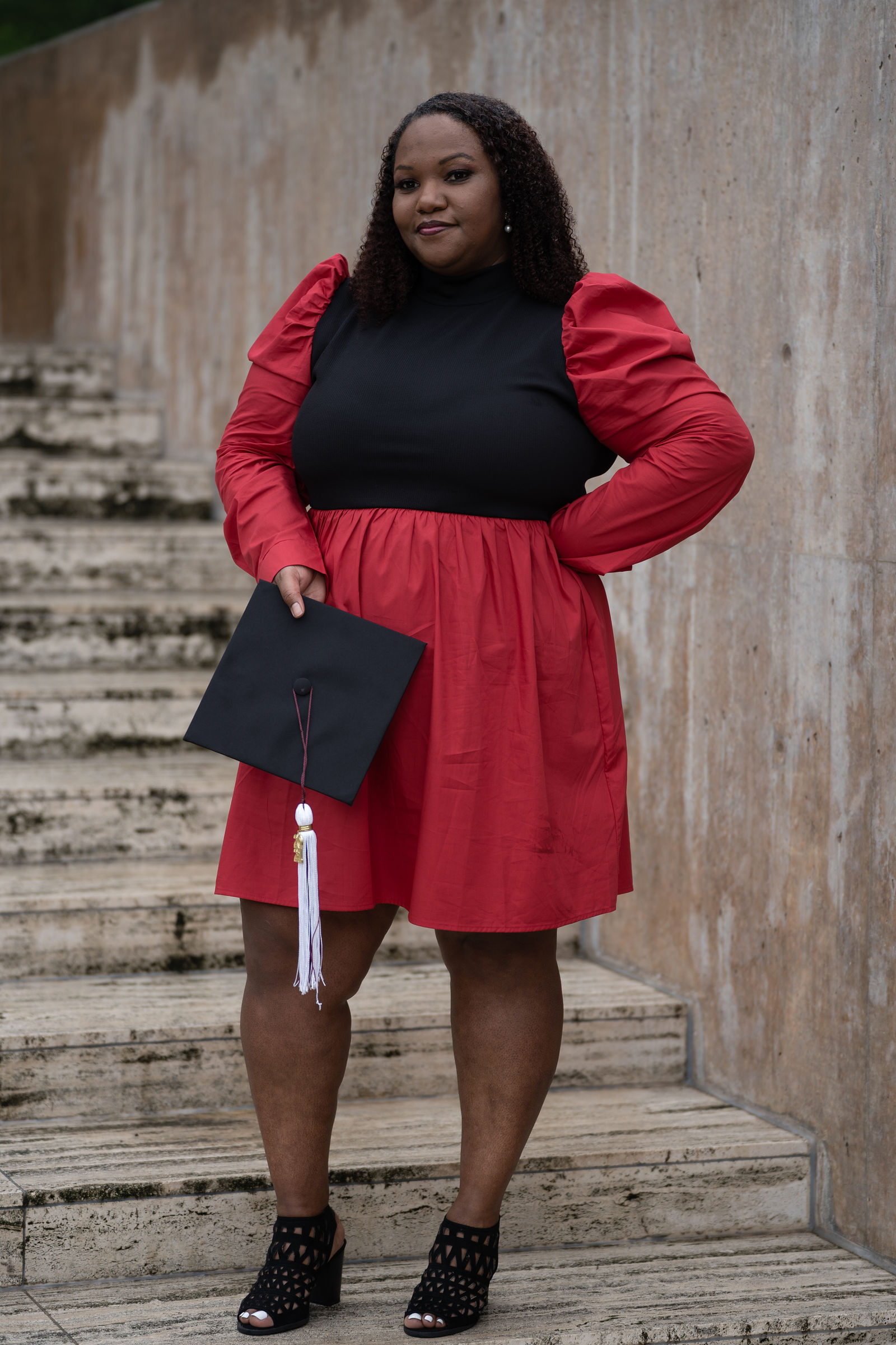 SESSION 1614563 by Xavier Jordan Company