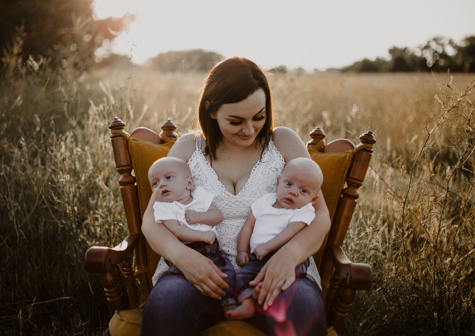 Groess by Hallie Cantu Photography