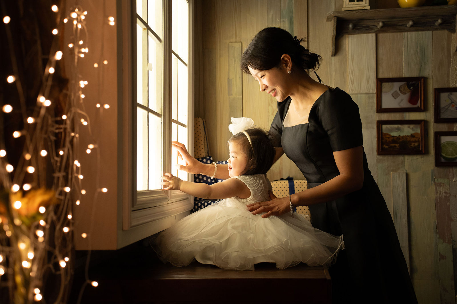 우이서 by Mango Studio