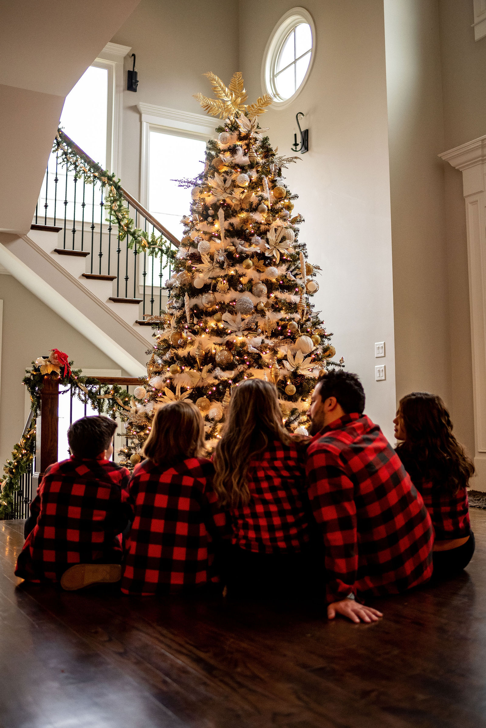 The Contreras Family by Ariane Reina Photography