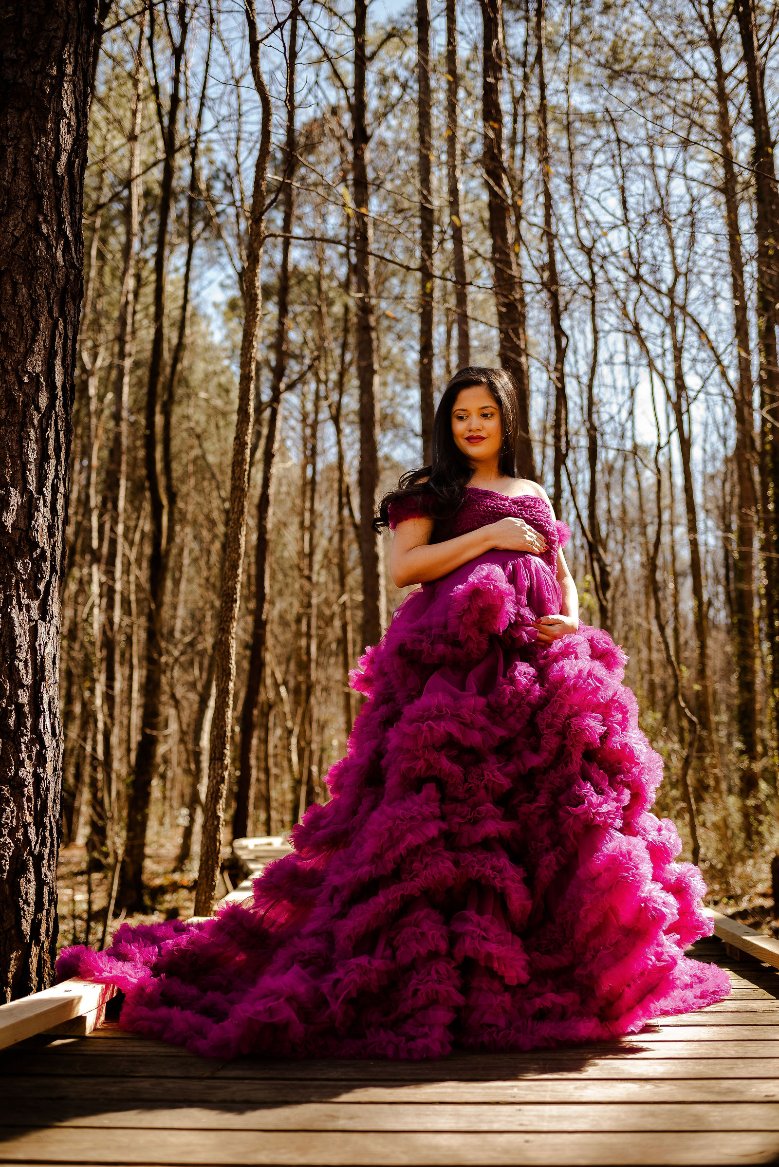 Teja by Ariane Reina Photography