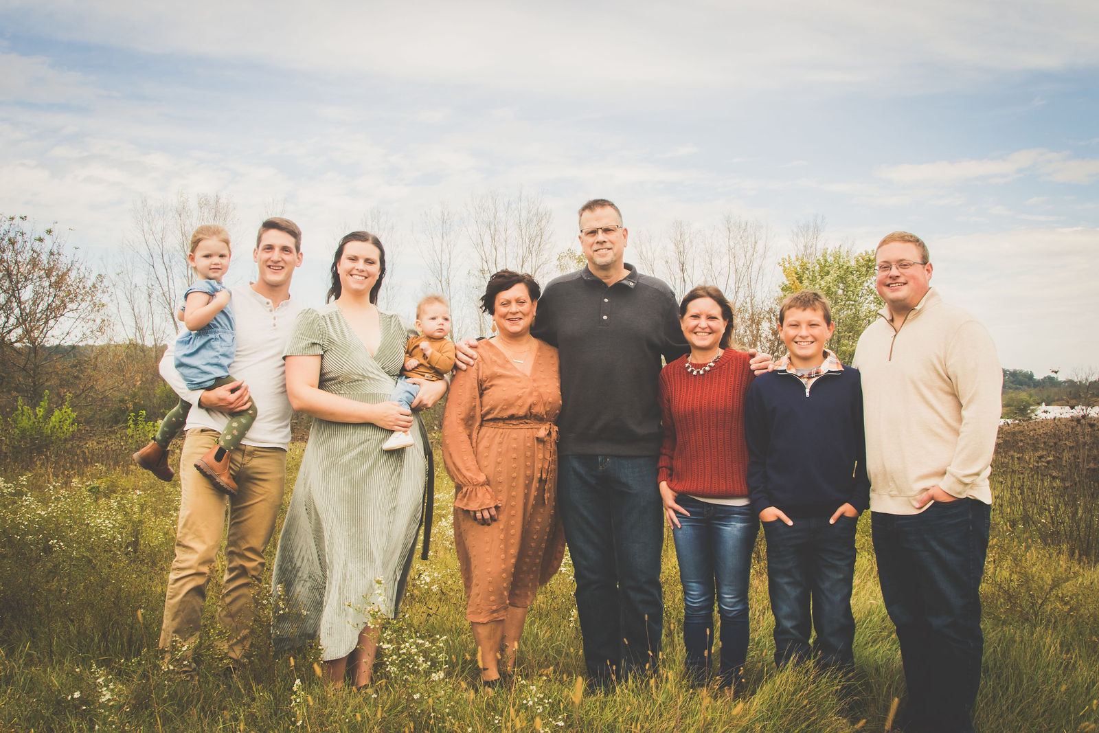 Luxton Family by Metanoia Photography