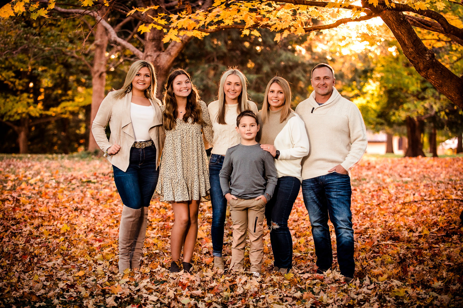 Mortimer | Fall 2021 by Kaitlyn Silvestri Photography