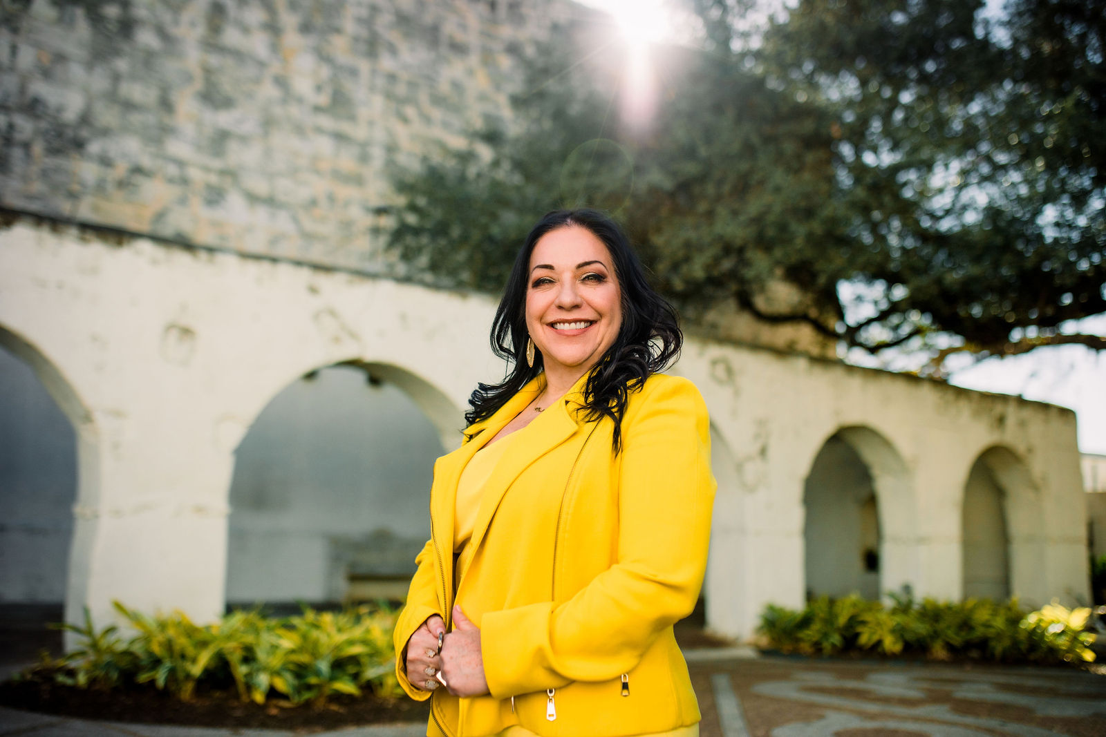 Magda Sanchez Branding 2023 by Lucero Salinas Photography