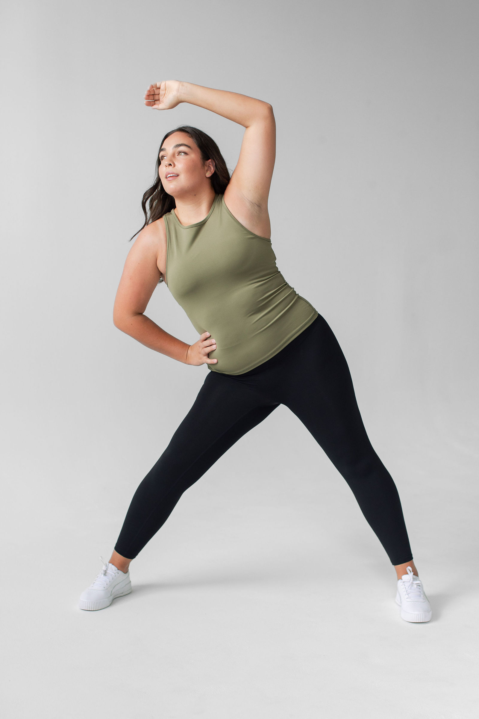 Sophia Active Tank by Savvi