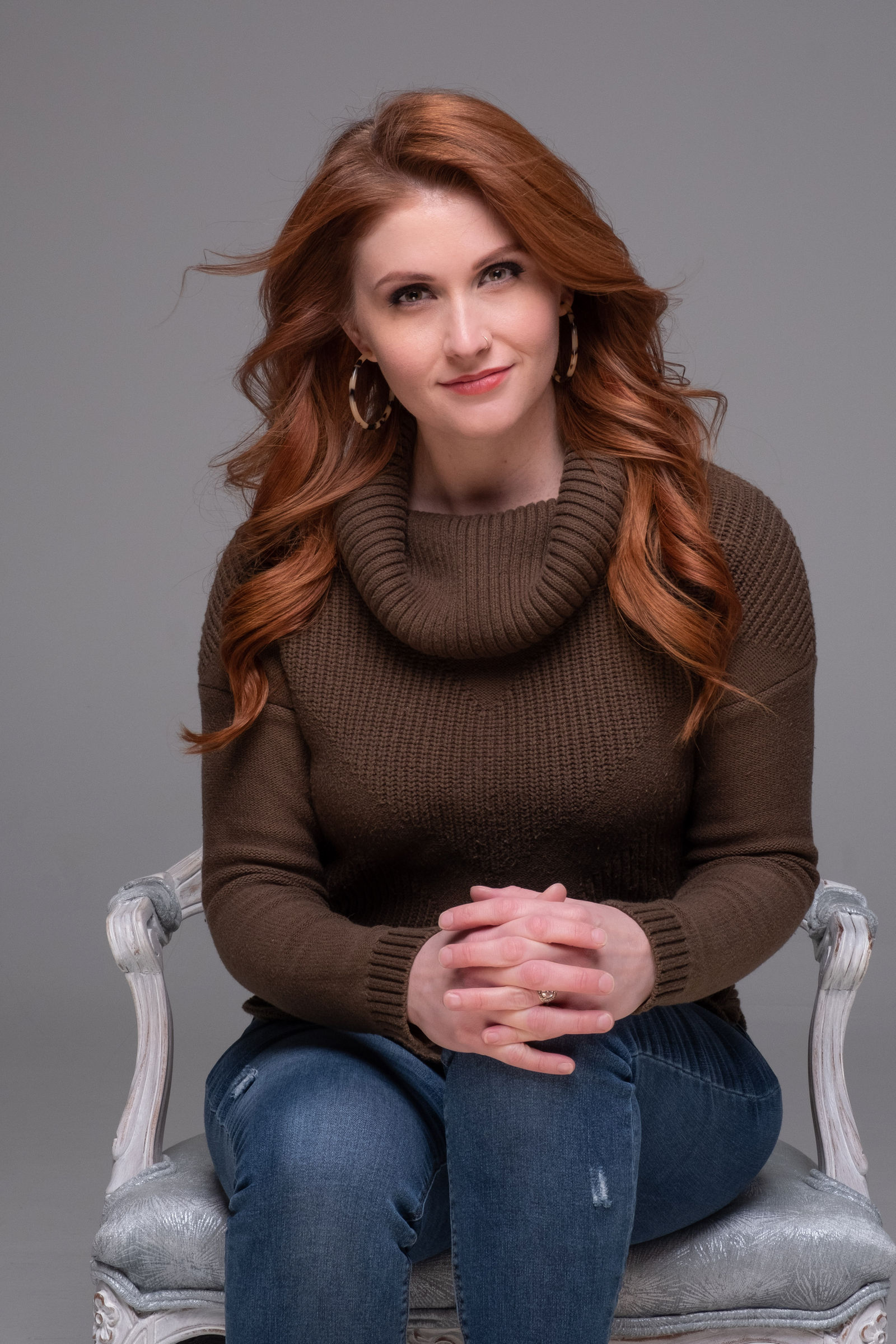 Michelle Mattson by Dave Burgess | Studio 616 Photography