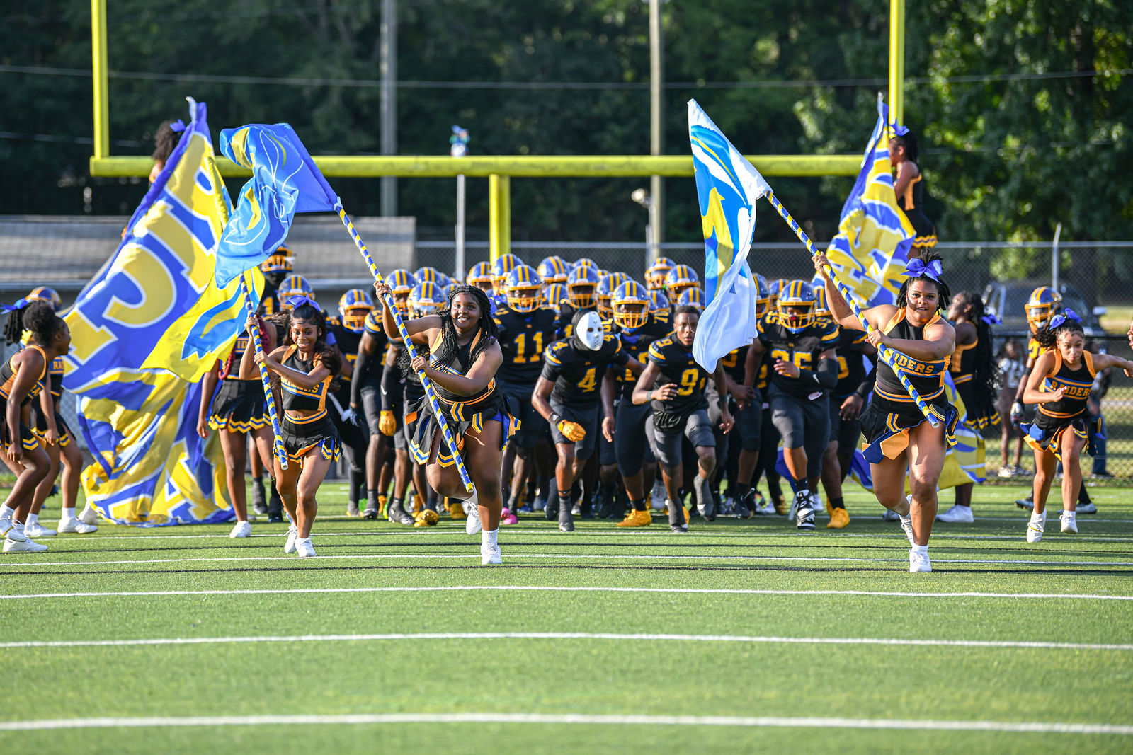 Rickards vs Godby 2024 by 1104 Photos