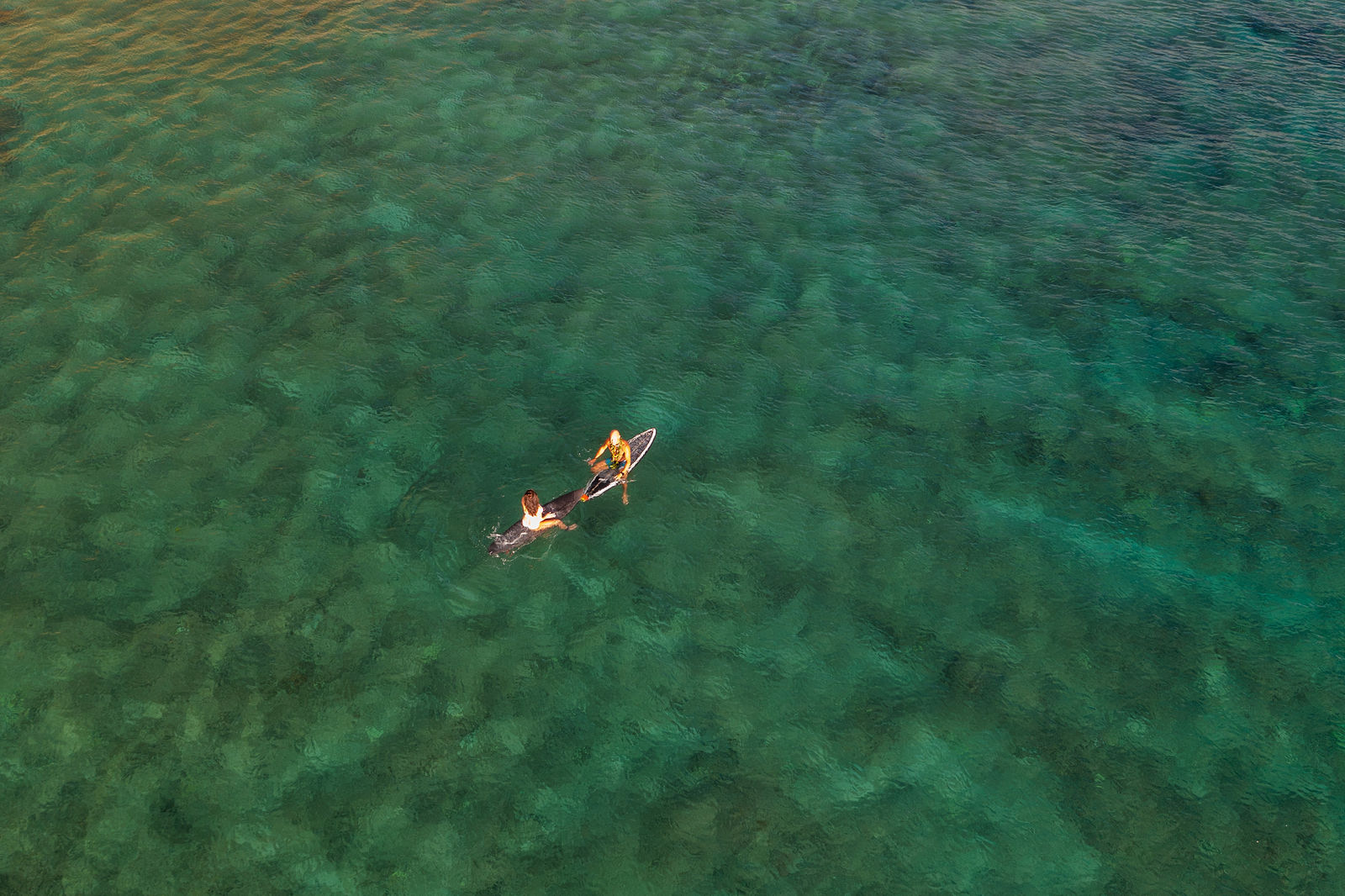 Kevin & Marlo by Deelia Nelson Photography