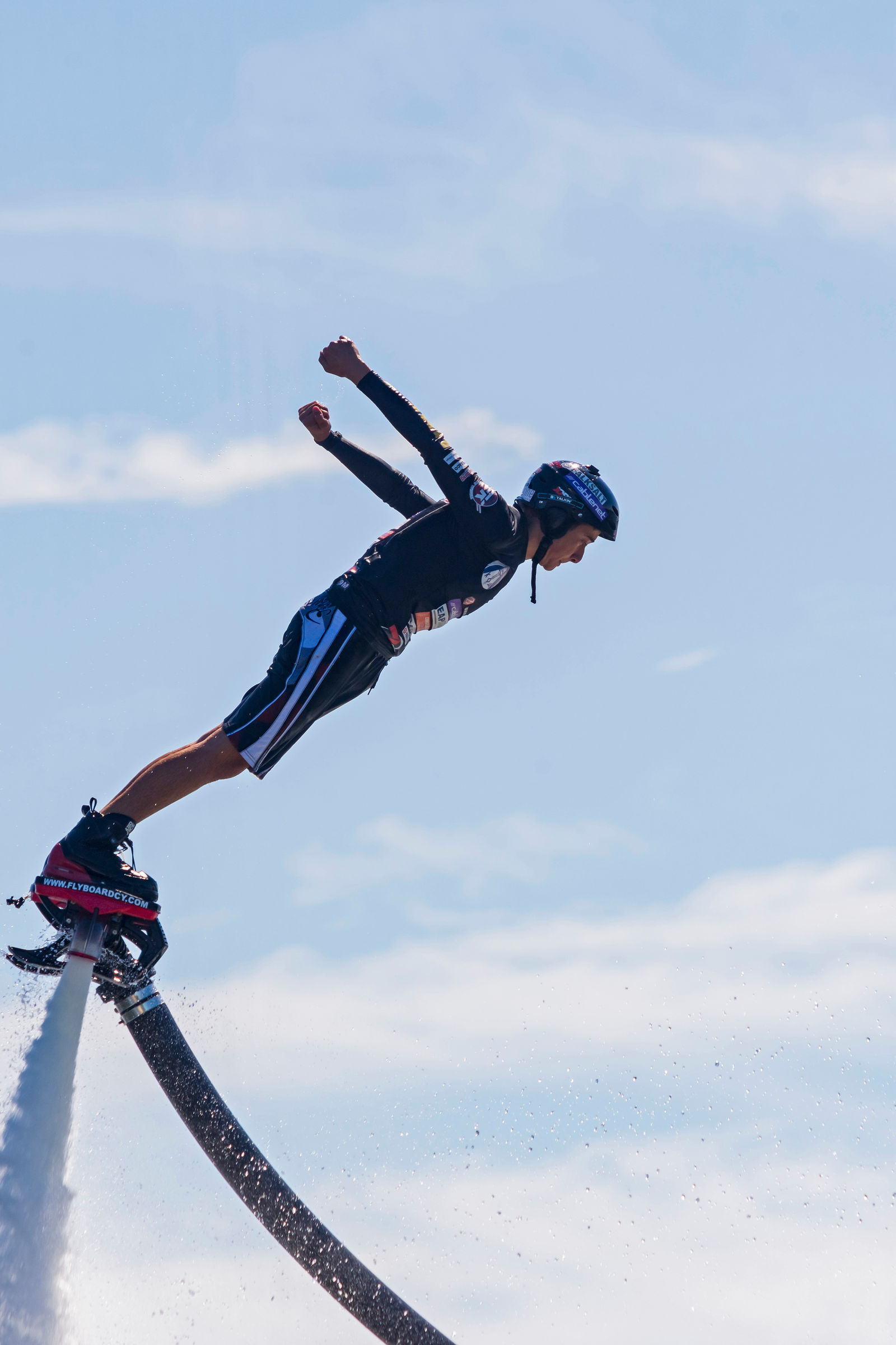 PWX HYDROFLIGHT - NAPLES 2018 by Waters Edge Photography