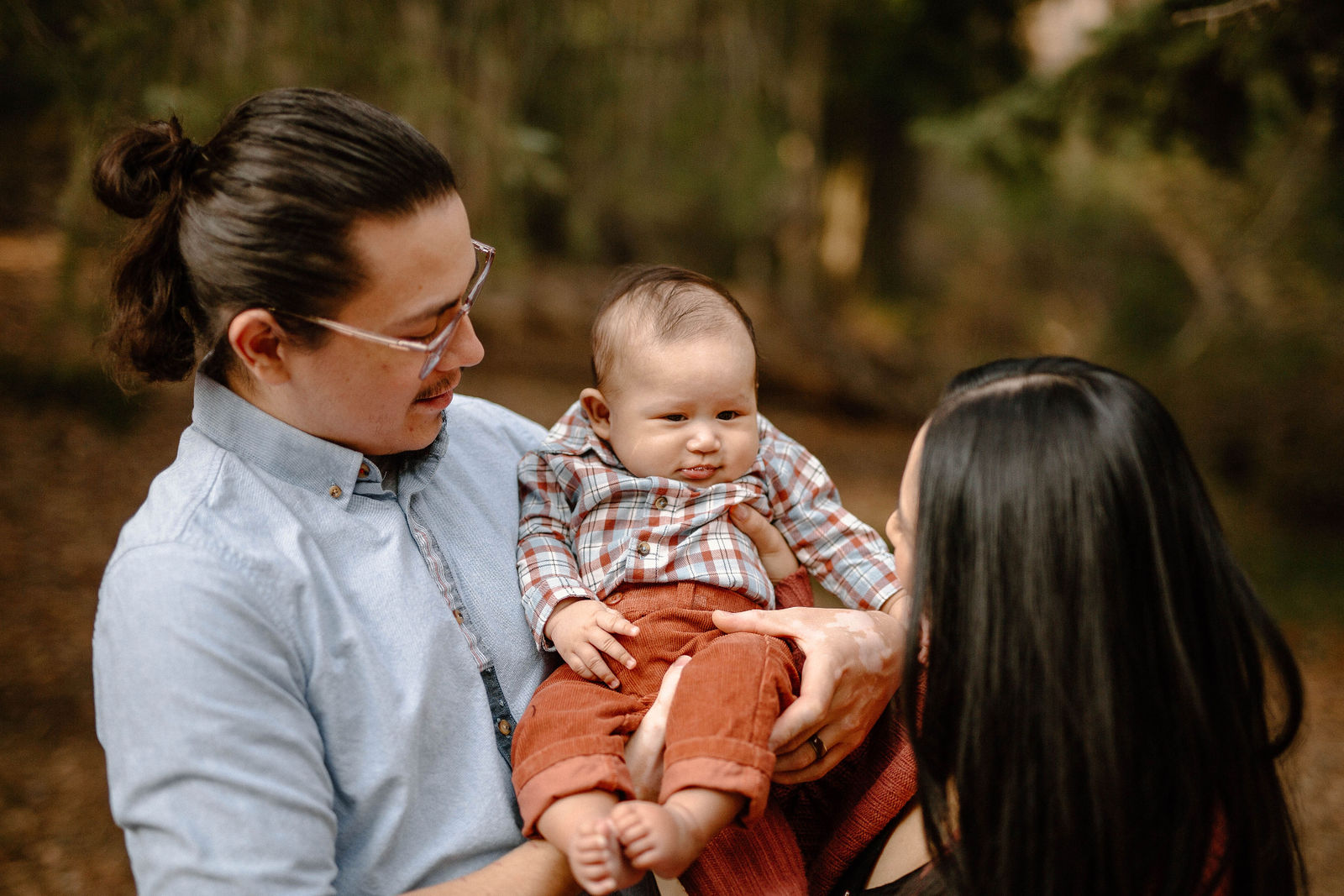 Shaneil + Andrew by The Portugal Collective