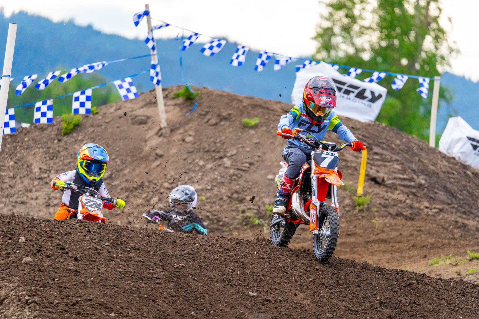 Gate Drop Athlete TNMX 5/16/2024 by Gate Drop Productions