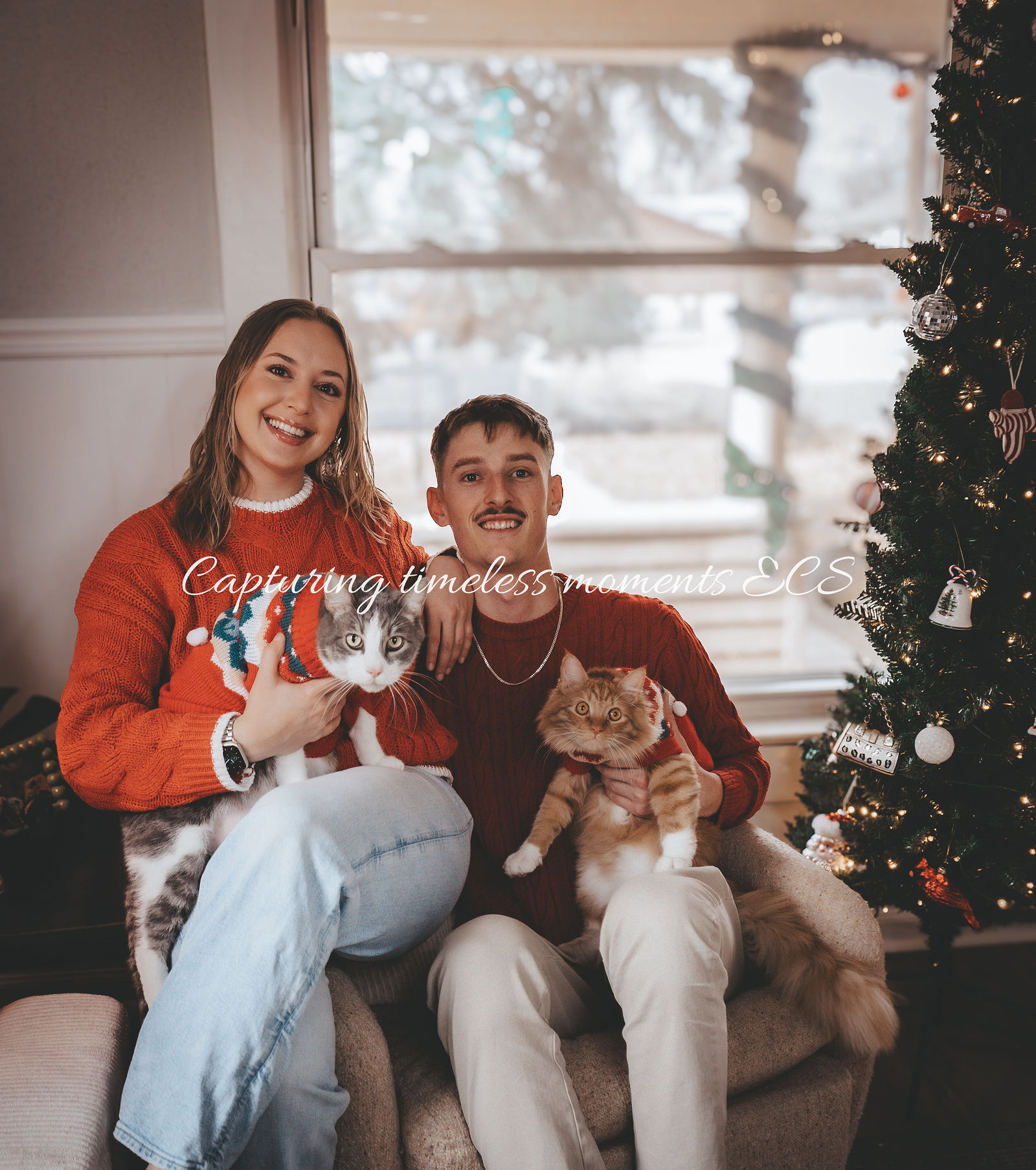 Holly & Reed by Capturing timeless moments
