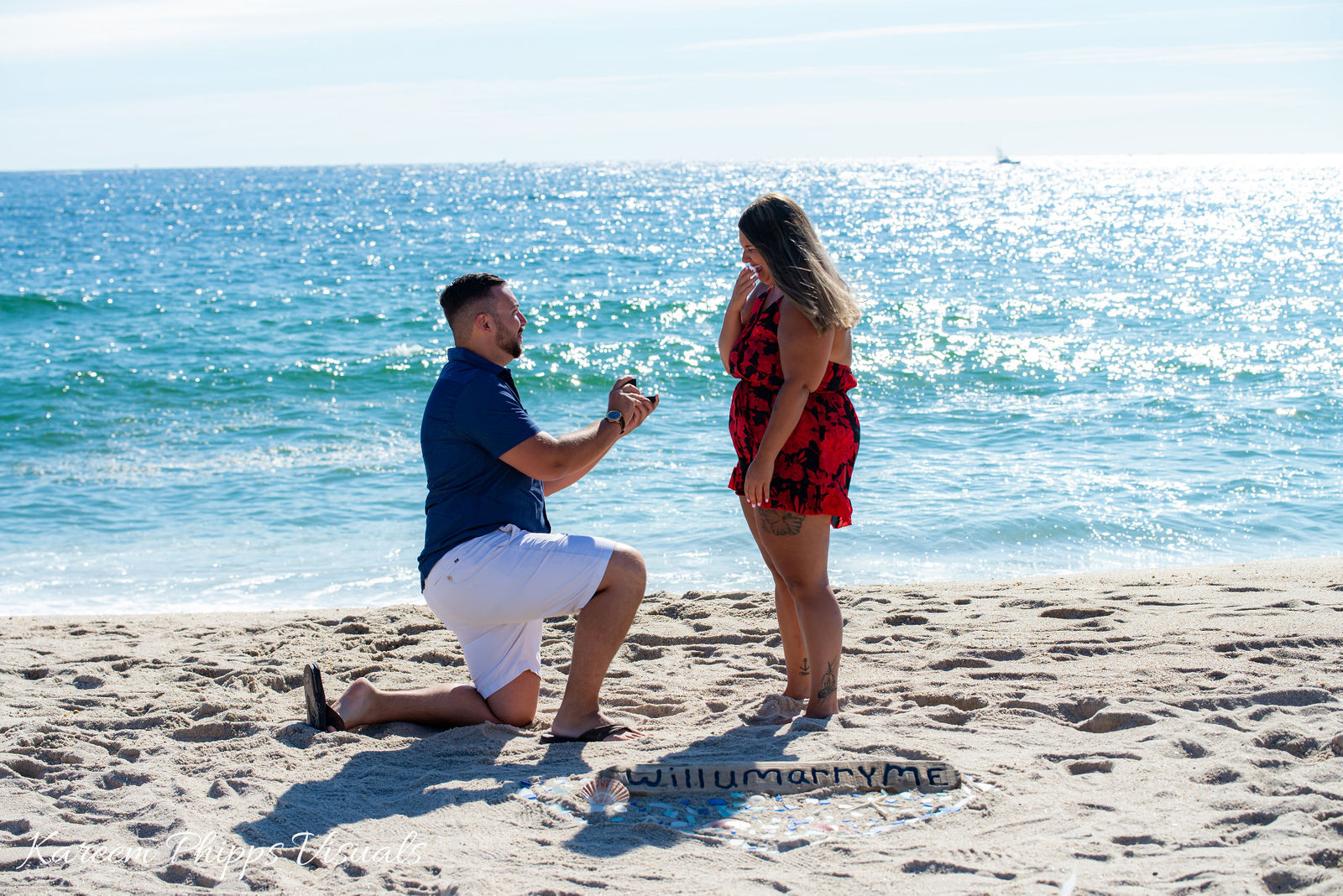 ALEX & CHELSEA by Kareem Phipps Visuals