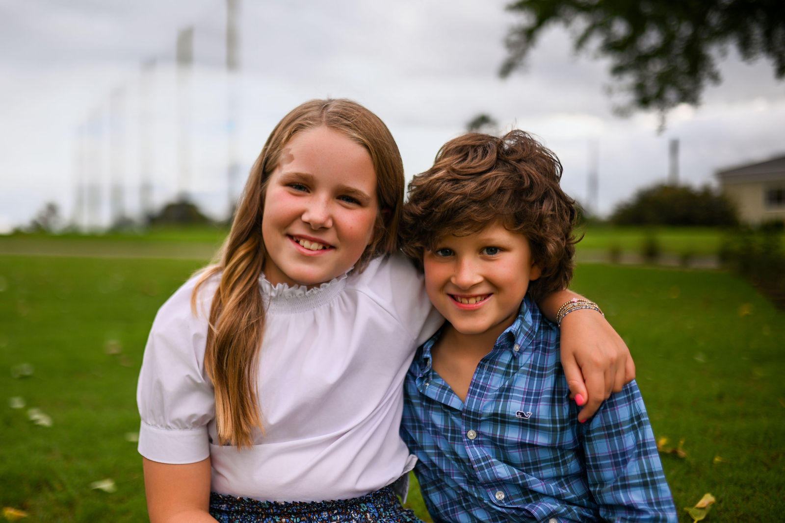 The Buck Family by Mackenzie LaRoe