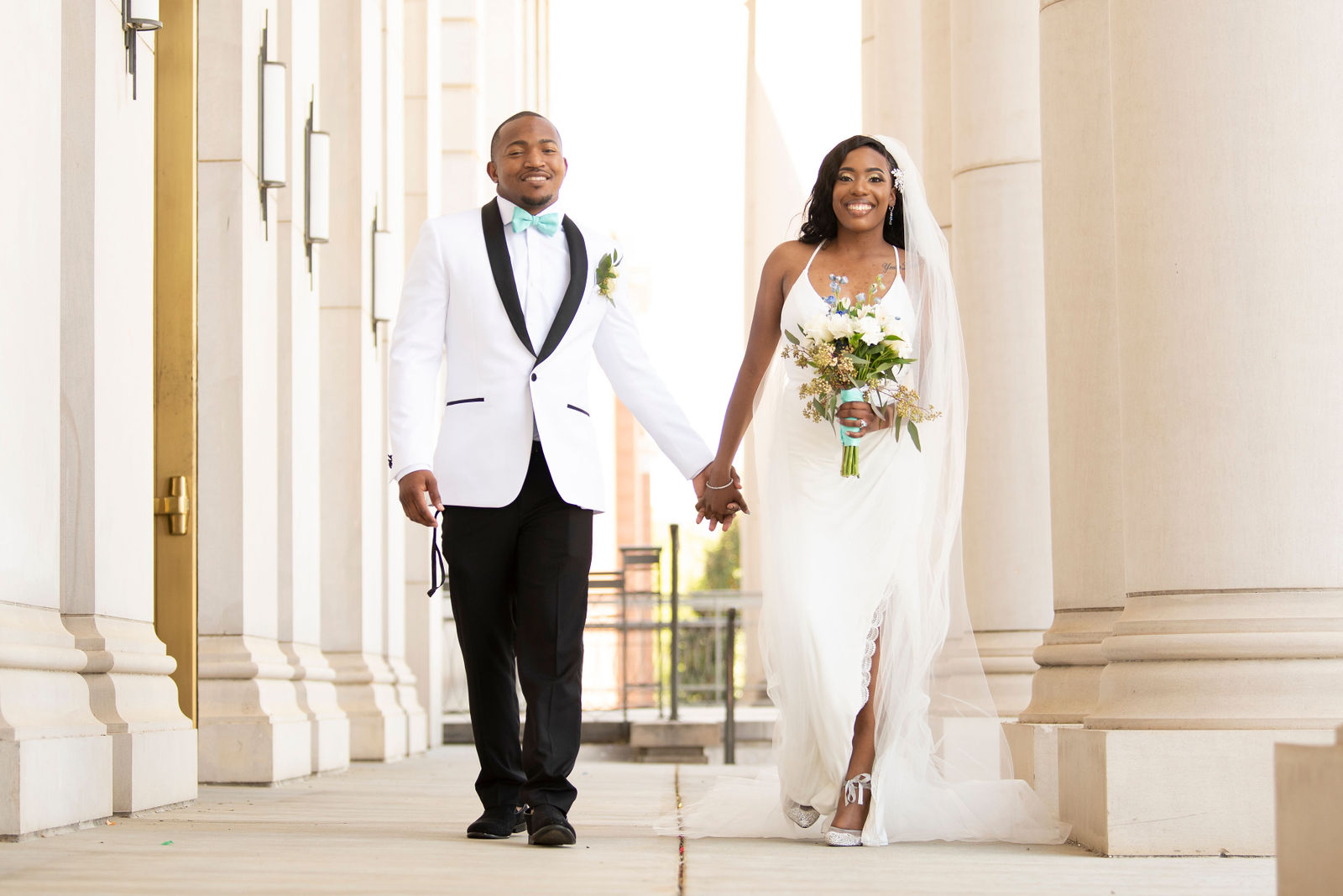 The Colemans ️ by Jesse Johnson Photography