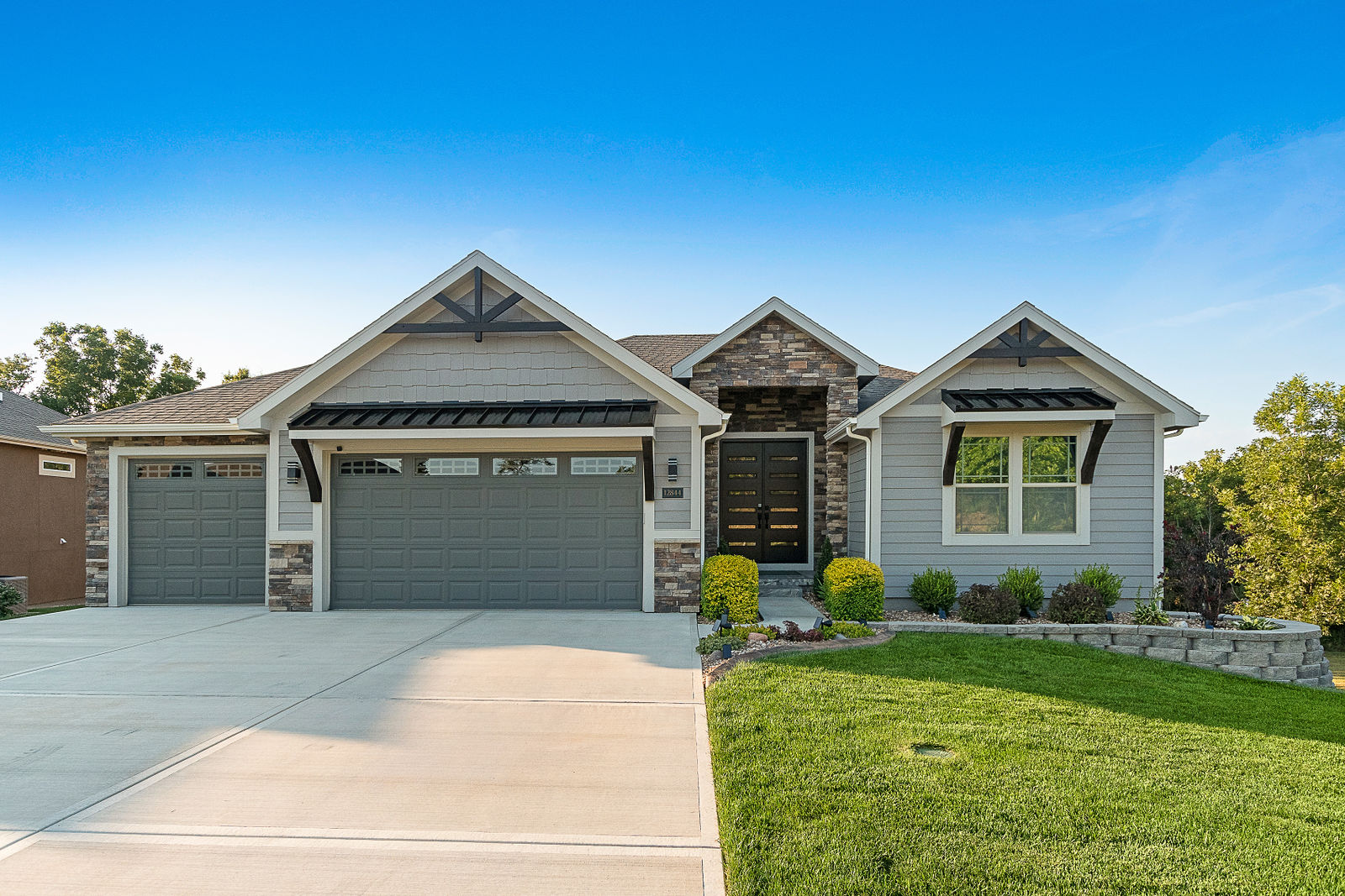 12844 Hubbard Road by KC Home Photography