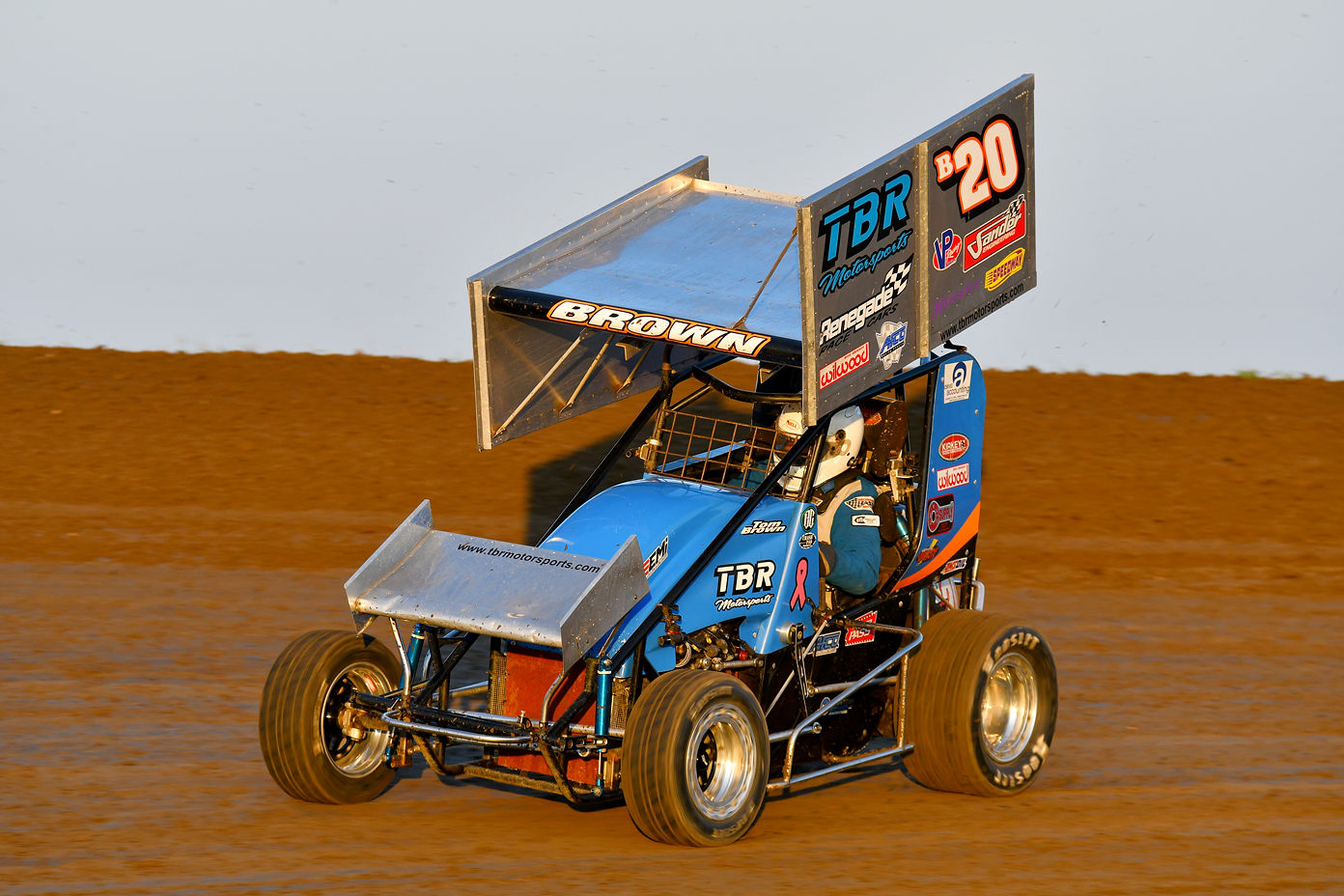 I-35 SPEEDWAY 9-14-19 by High Maintenance Photography