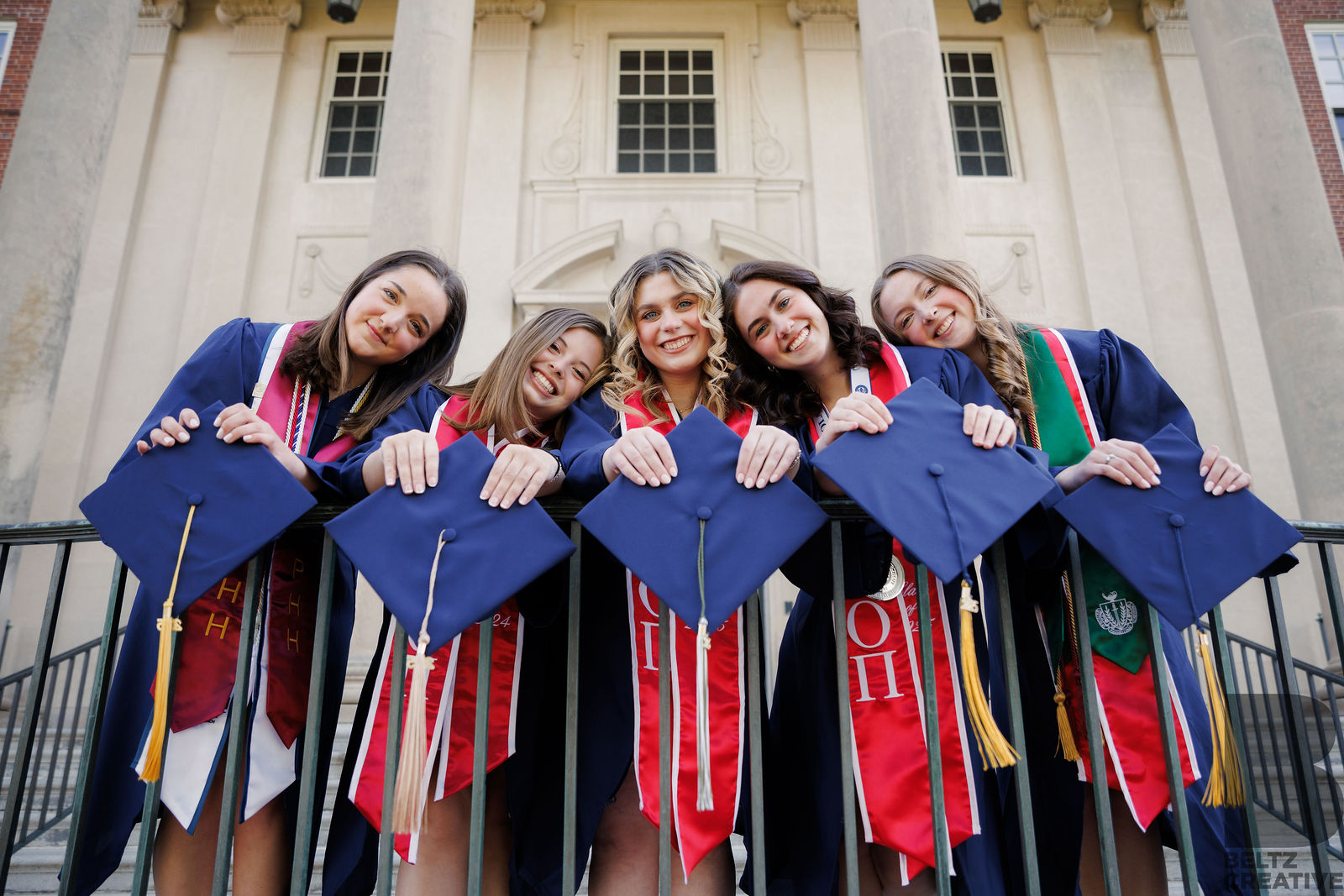 Emma's Grad Group by Beltz Creative LLC