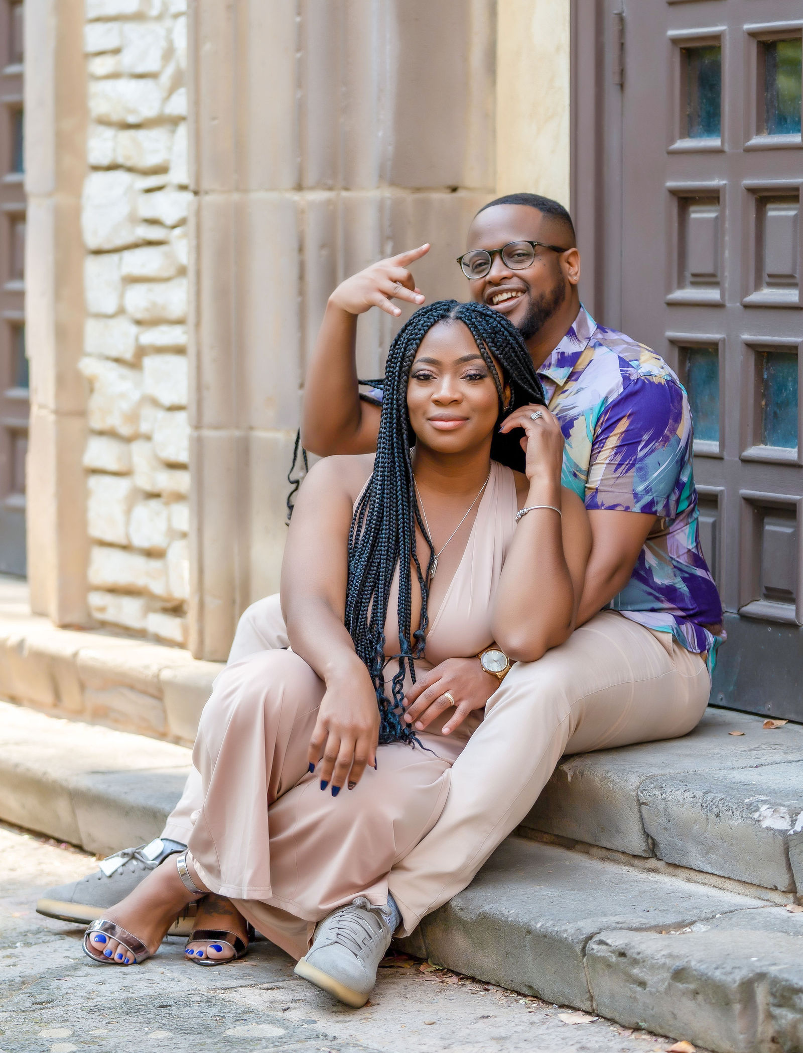 Session 16612 by Xavier Jordan Company