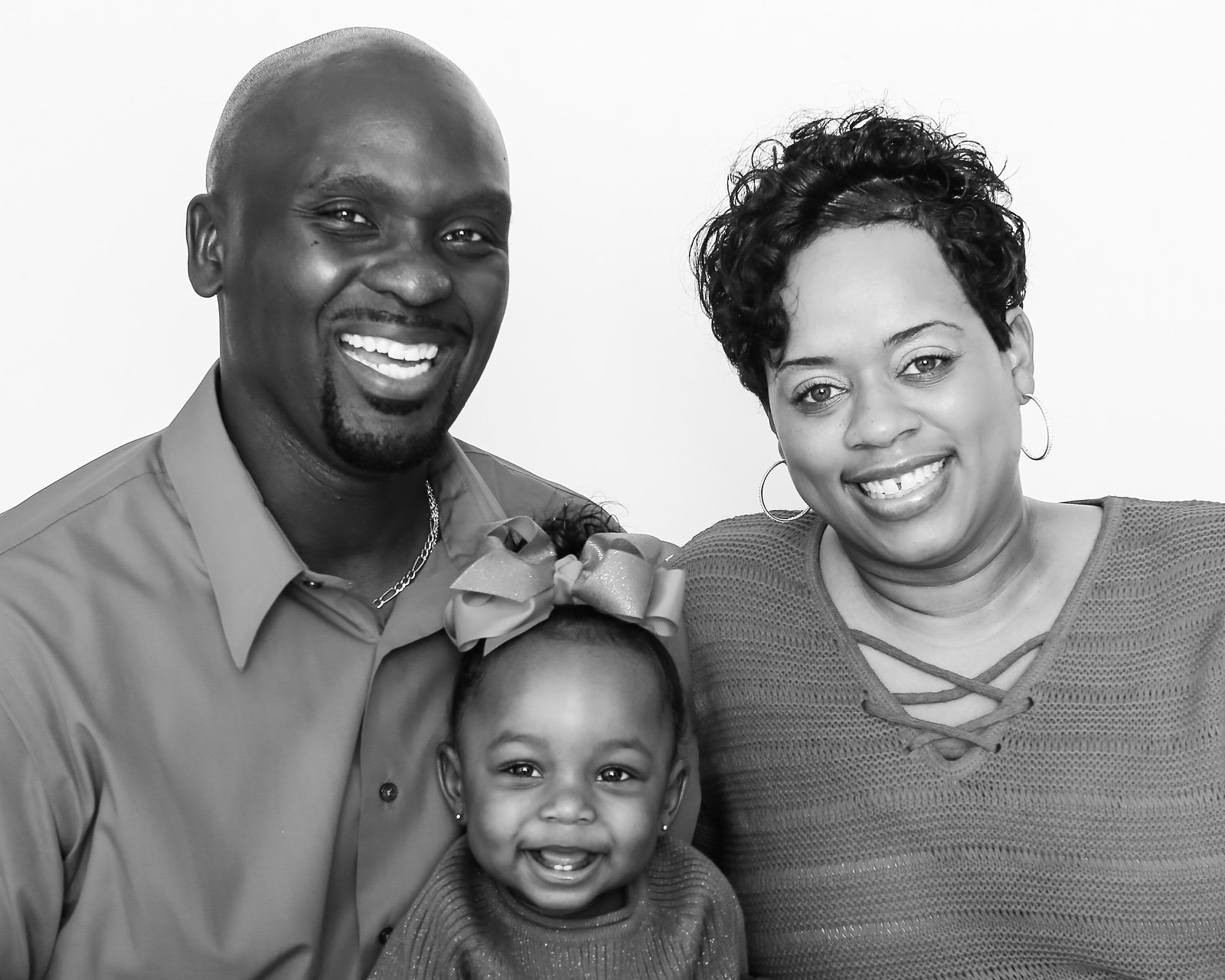 Poston Family by Strauss Studios