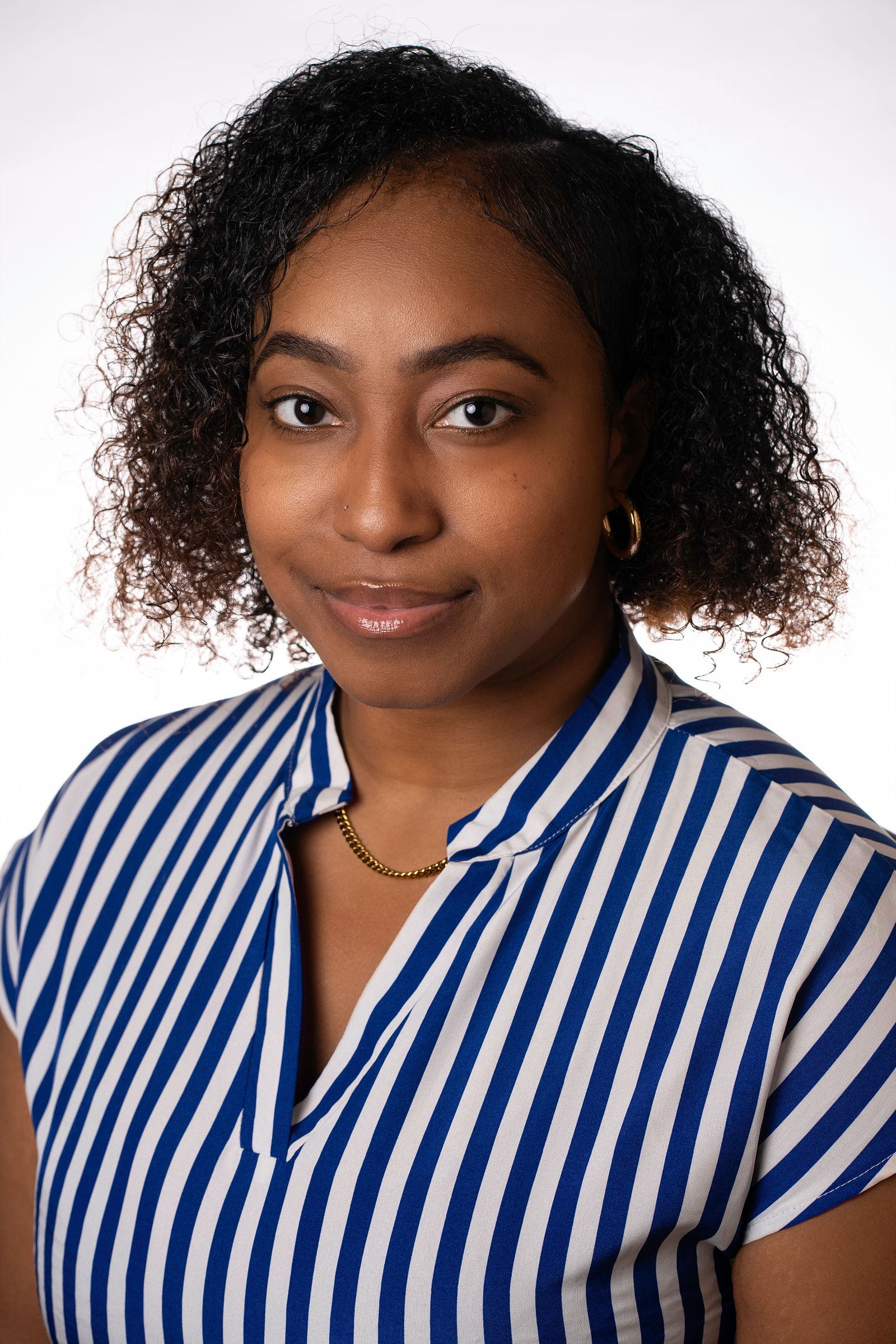 Michella Gilliam by Marc Pagani Photography