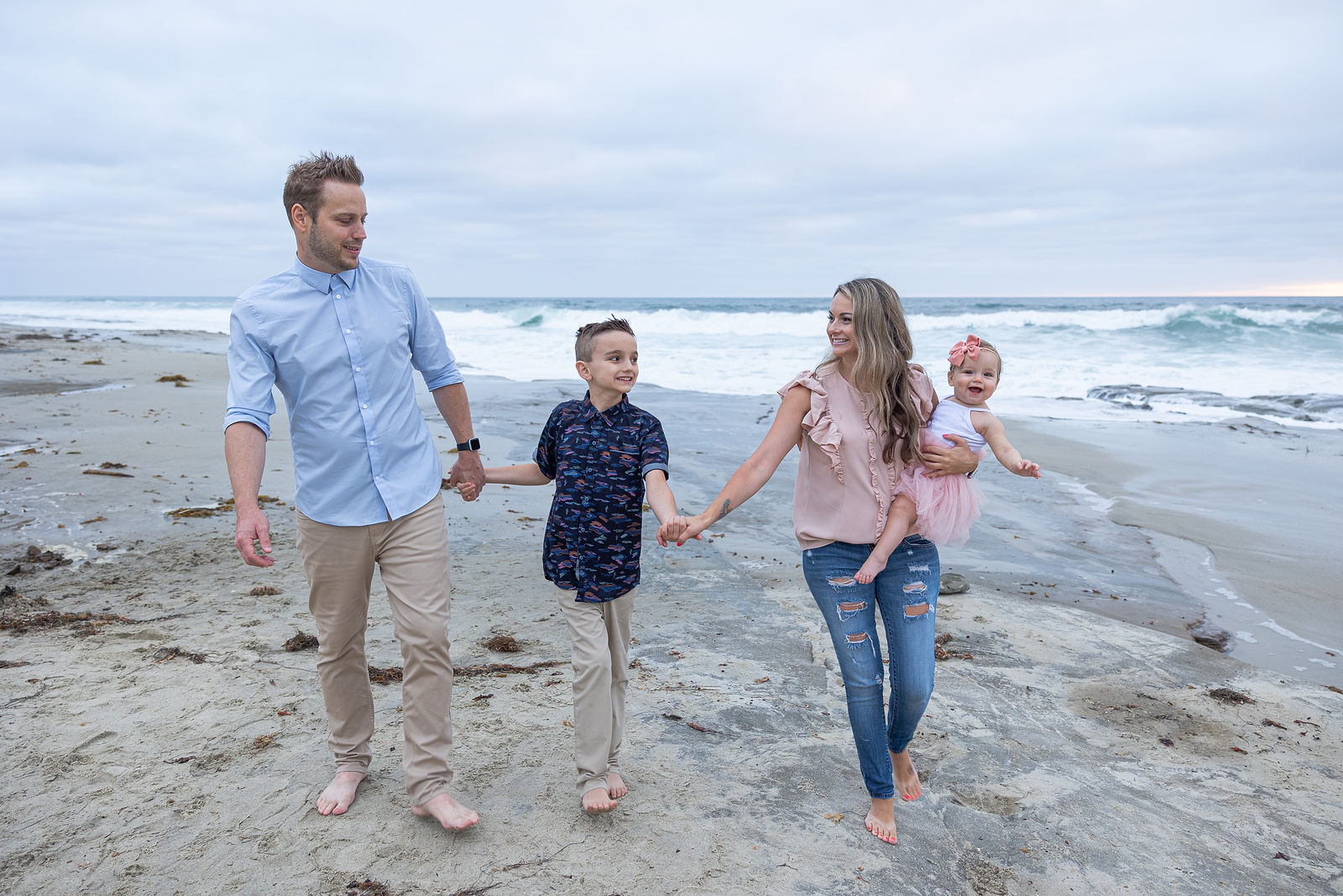 Martignetti Family by Spotlight Studios