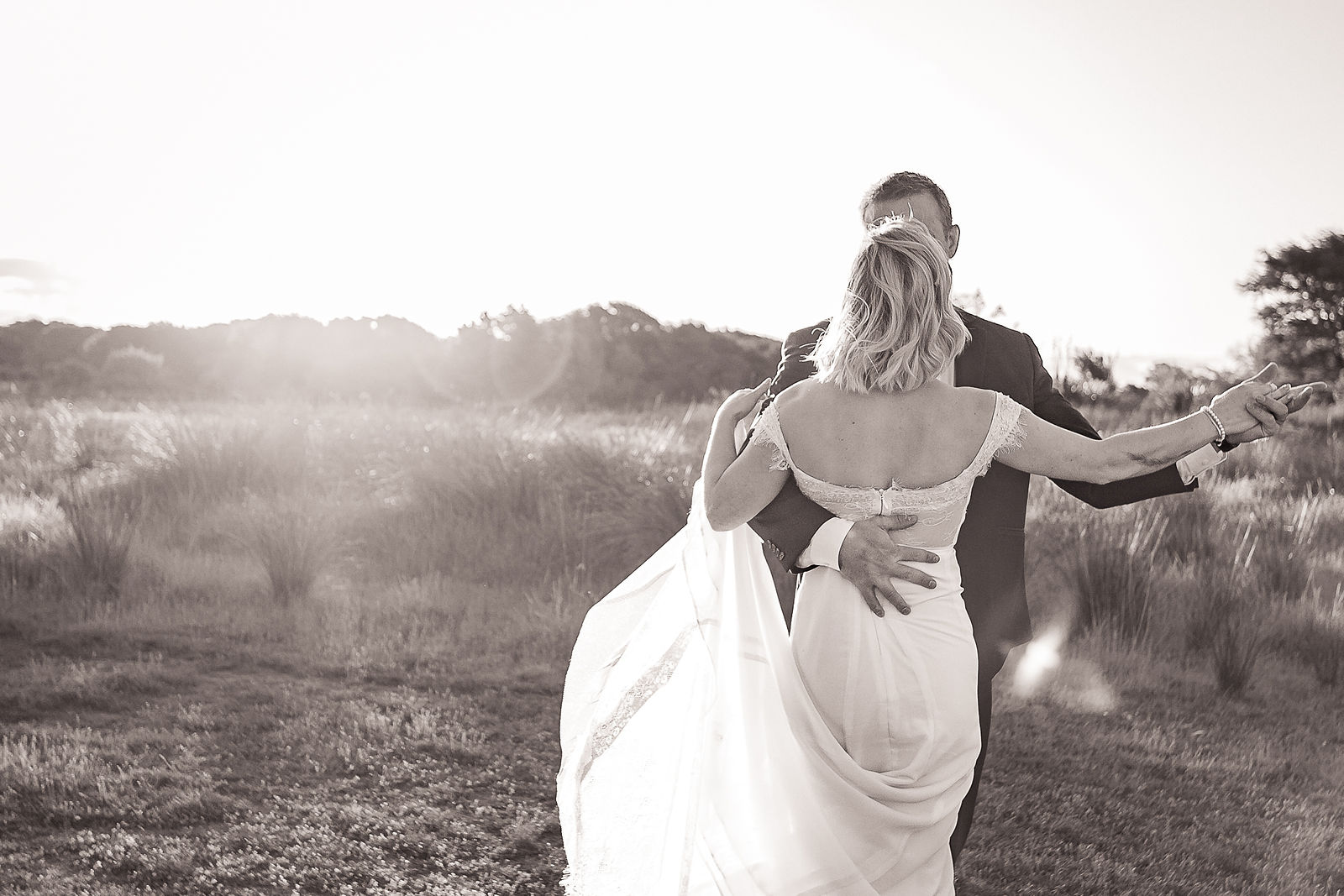 Gabba & Nicky by OliviaSpinkPhotography