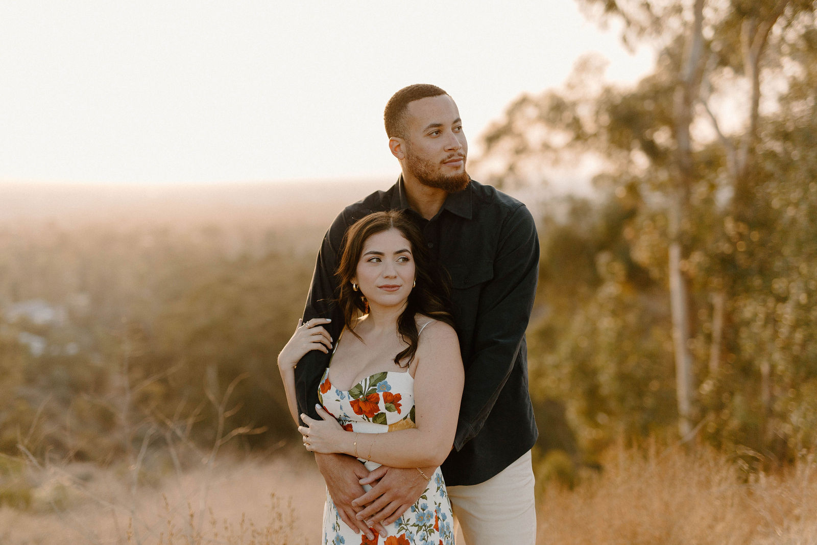 Brenda + Michael by The Portugal Collective