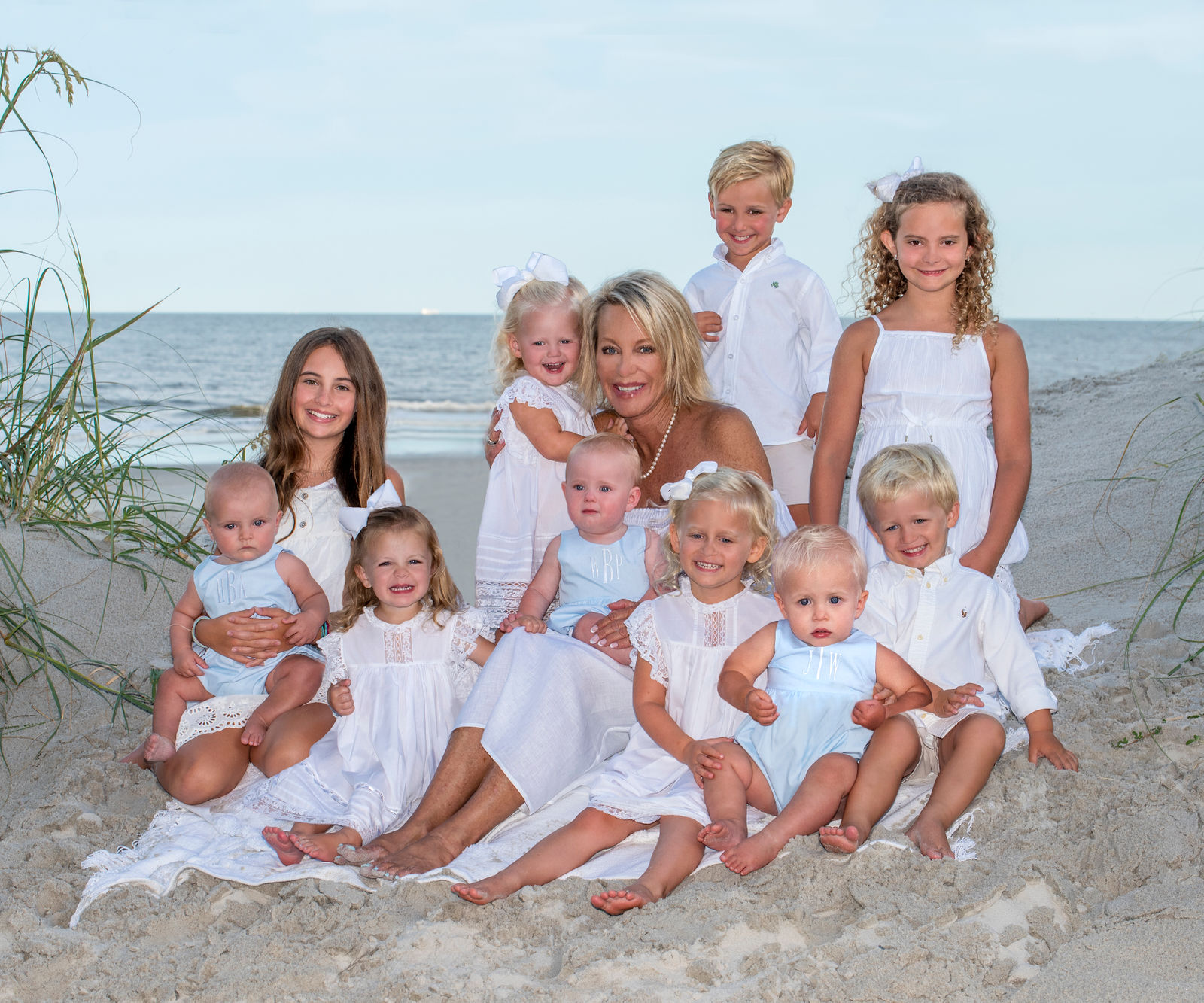 Lynn Trumm Head Swaps by Photos On The Beach