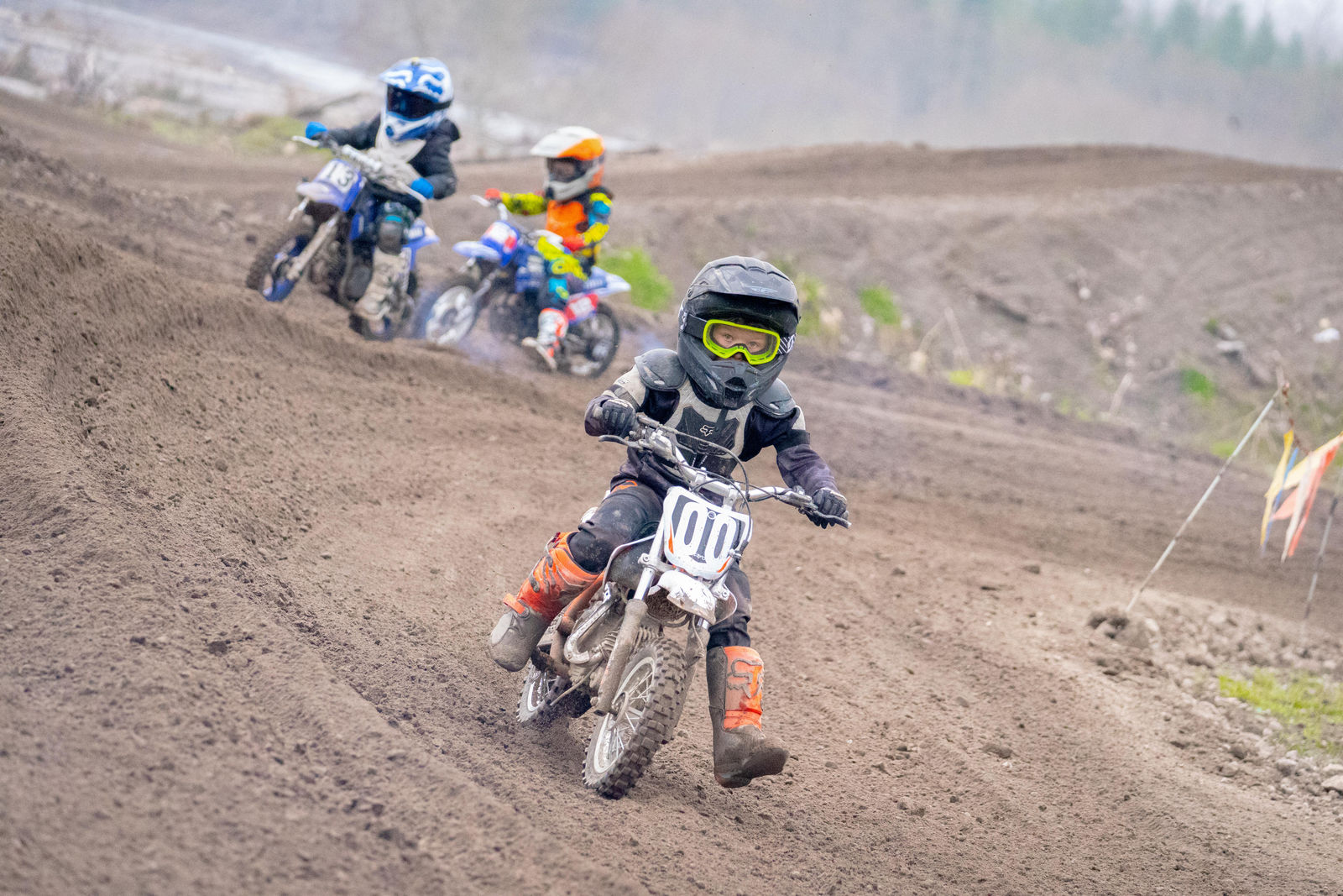 Riverdale MX 3/27/2022 by Gate Drop Productions