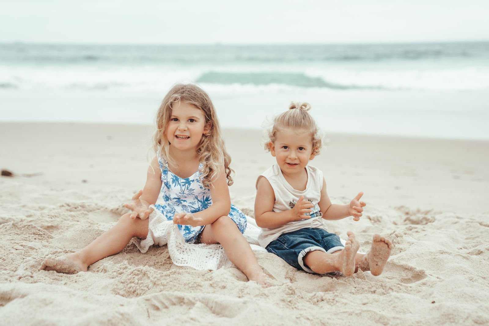 Parker Family by Jacob Hughes Creative