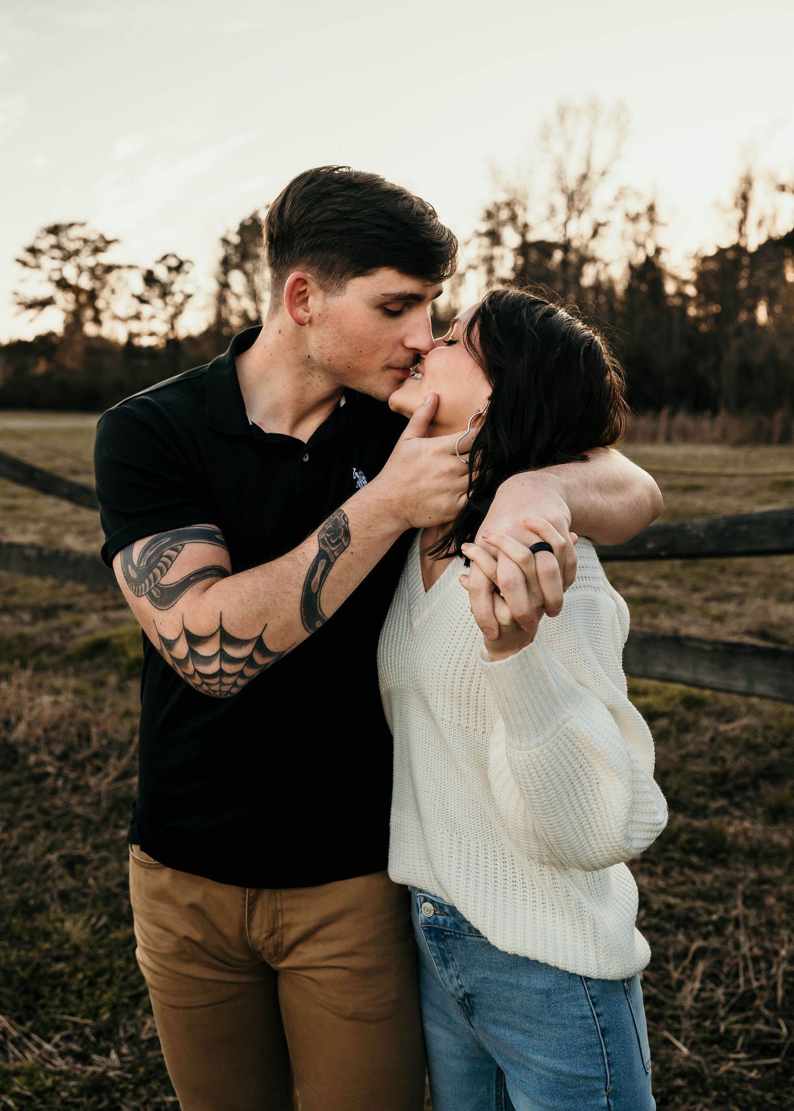 Weathers Family by Bailey Young Photography