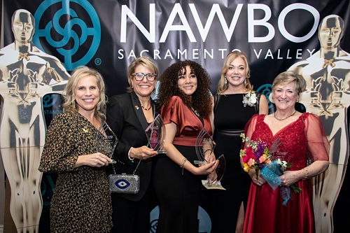 NAWBO Sacramento OWL Awards Gala by Riverview Media Photography