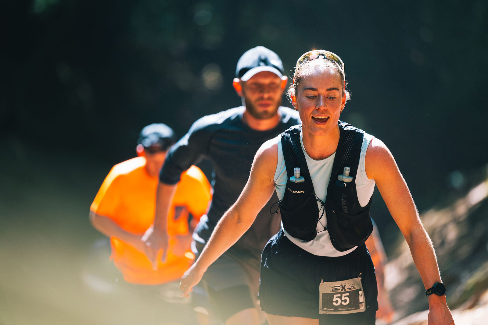 Maverick X Series North Downs by Maverick Race