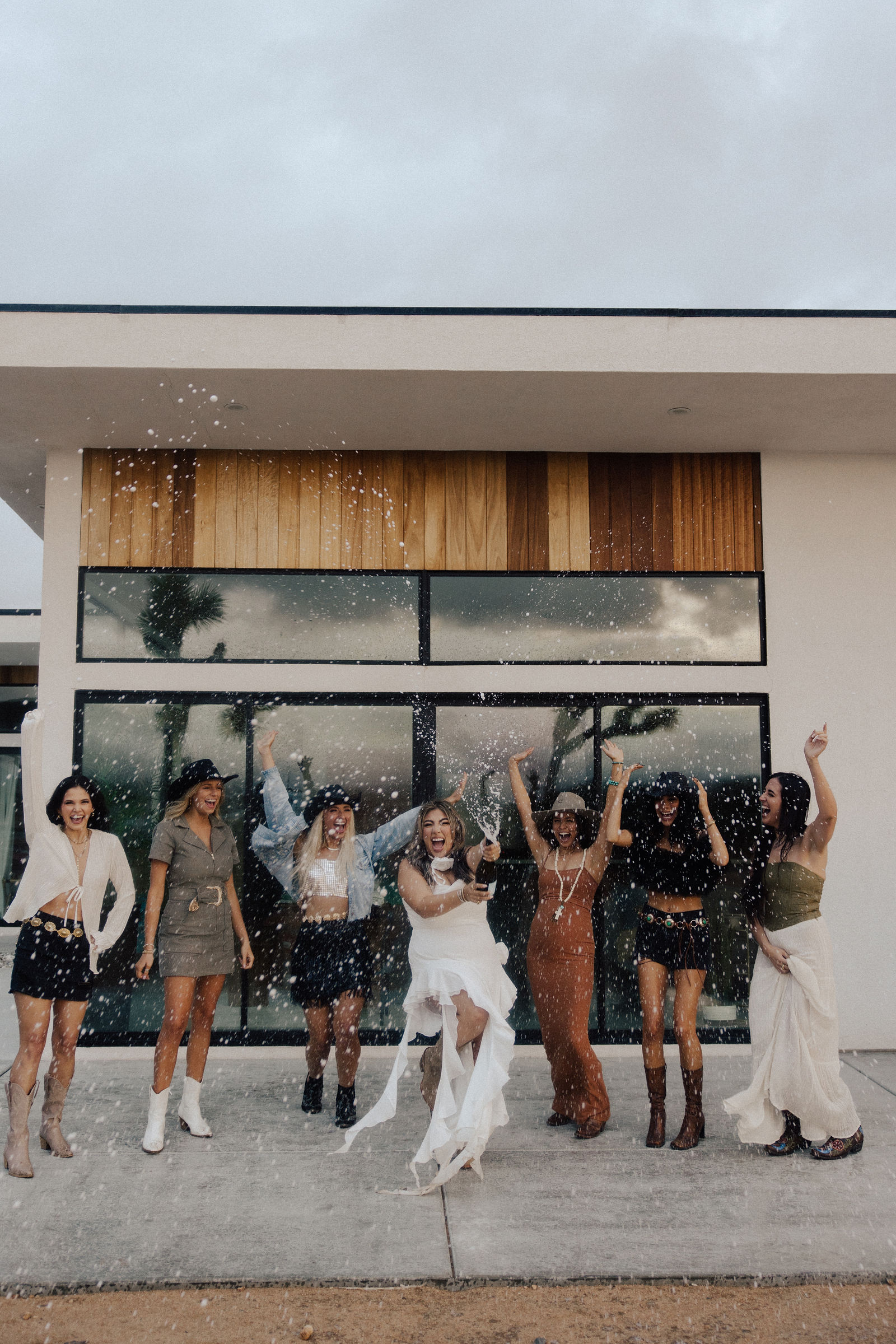 Camp Lex by Thru Deez Lens