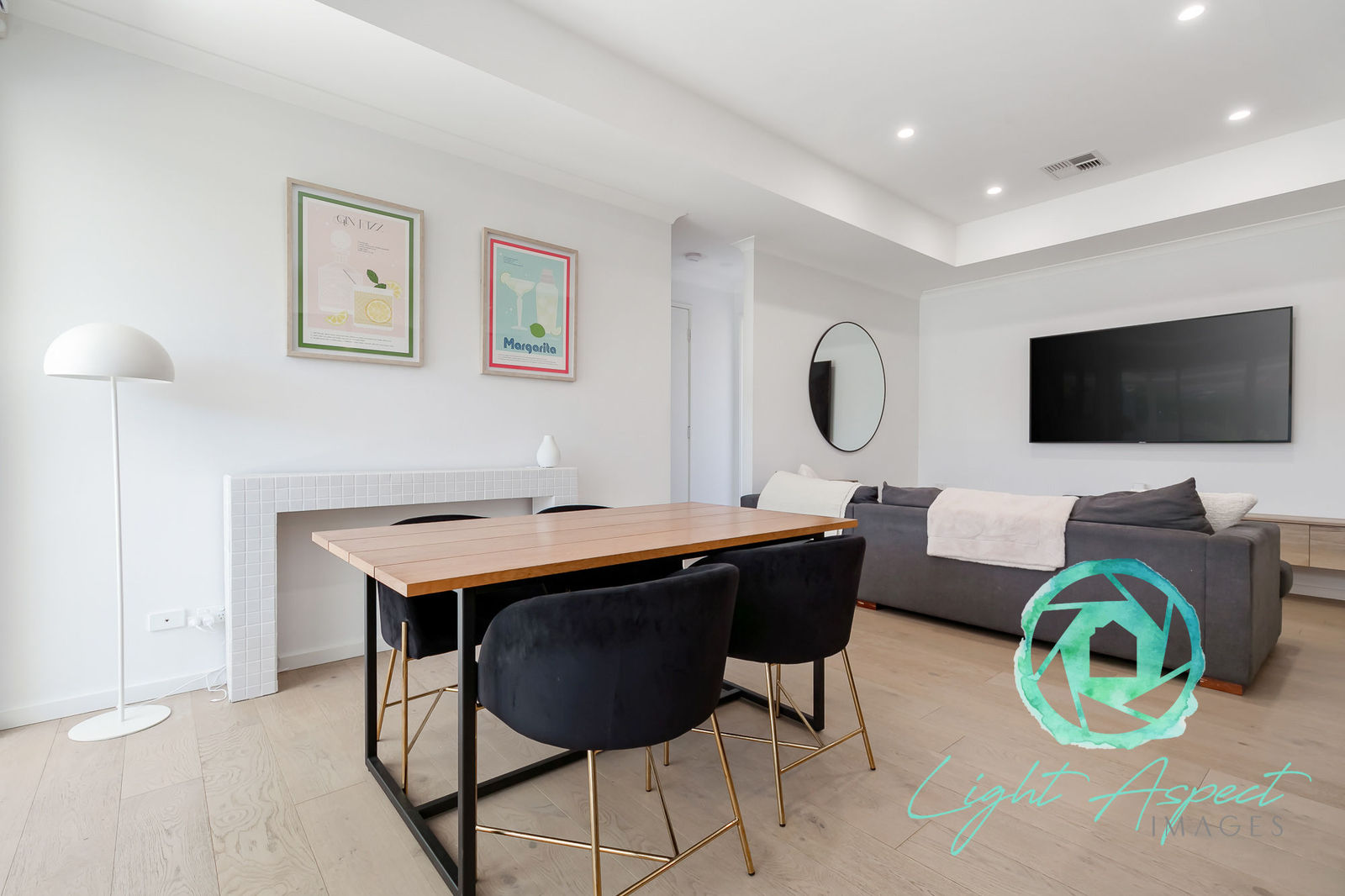 Duncraig by Light Aspect Images