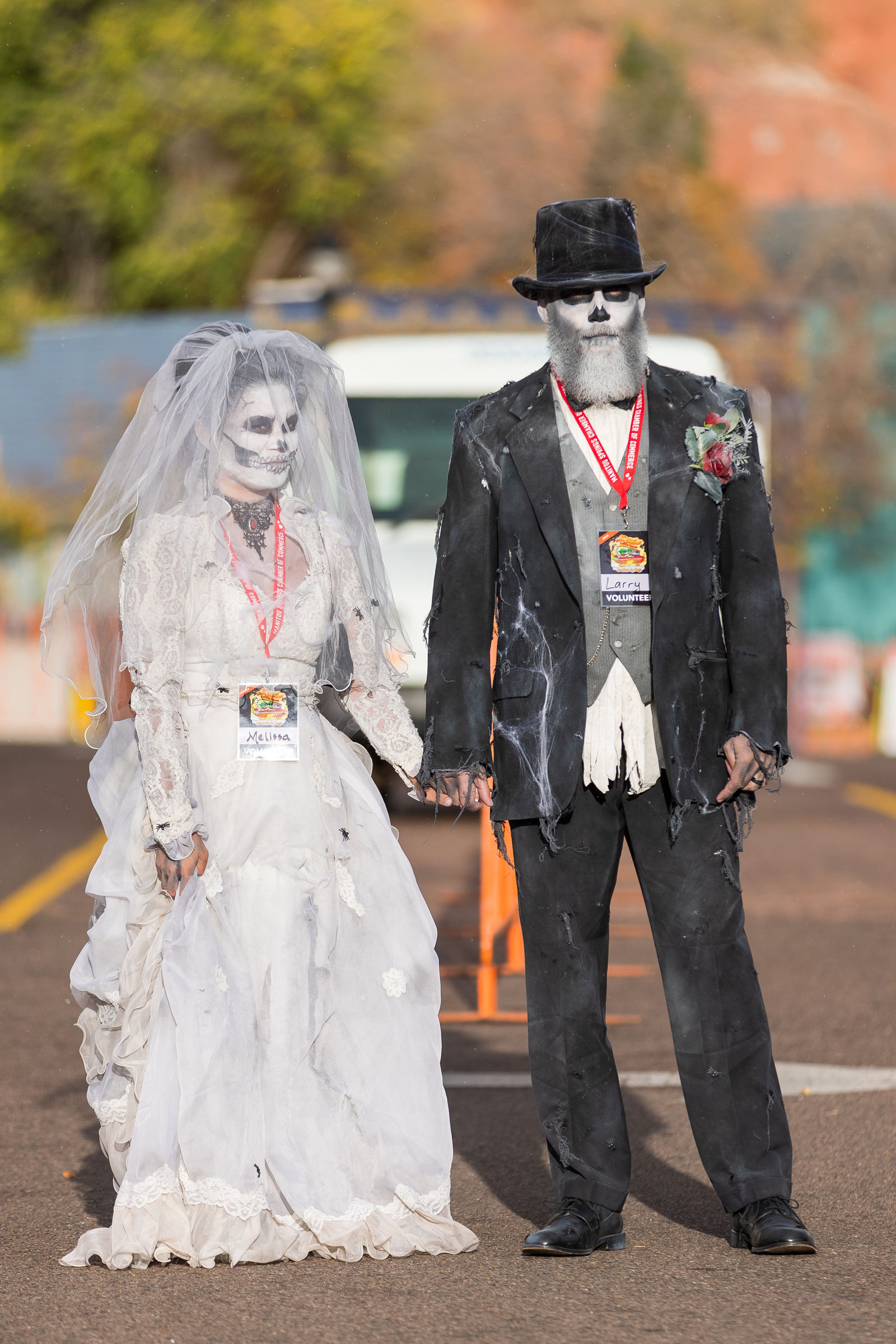 Emma Crawford Coffin Races by TheOmegaKira Media