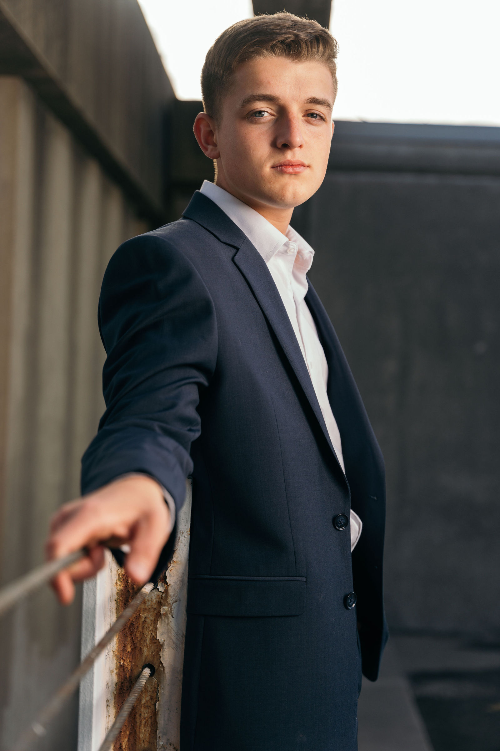 Hayden Weems by Glenn Eymard Photography