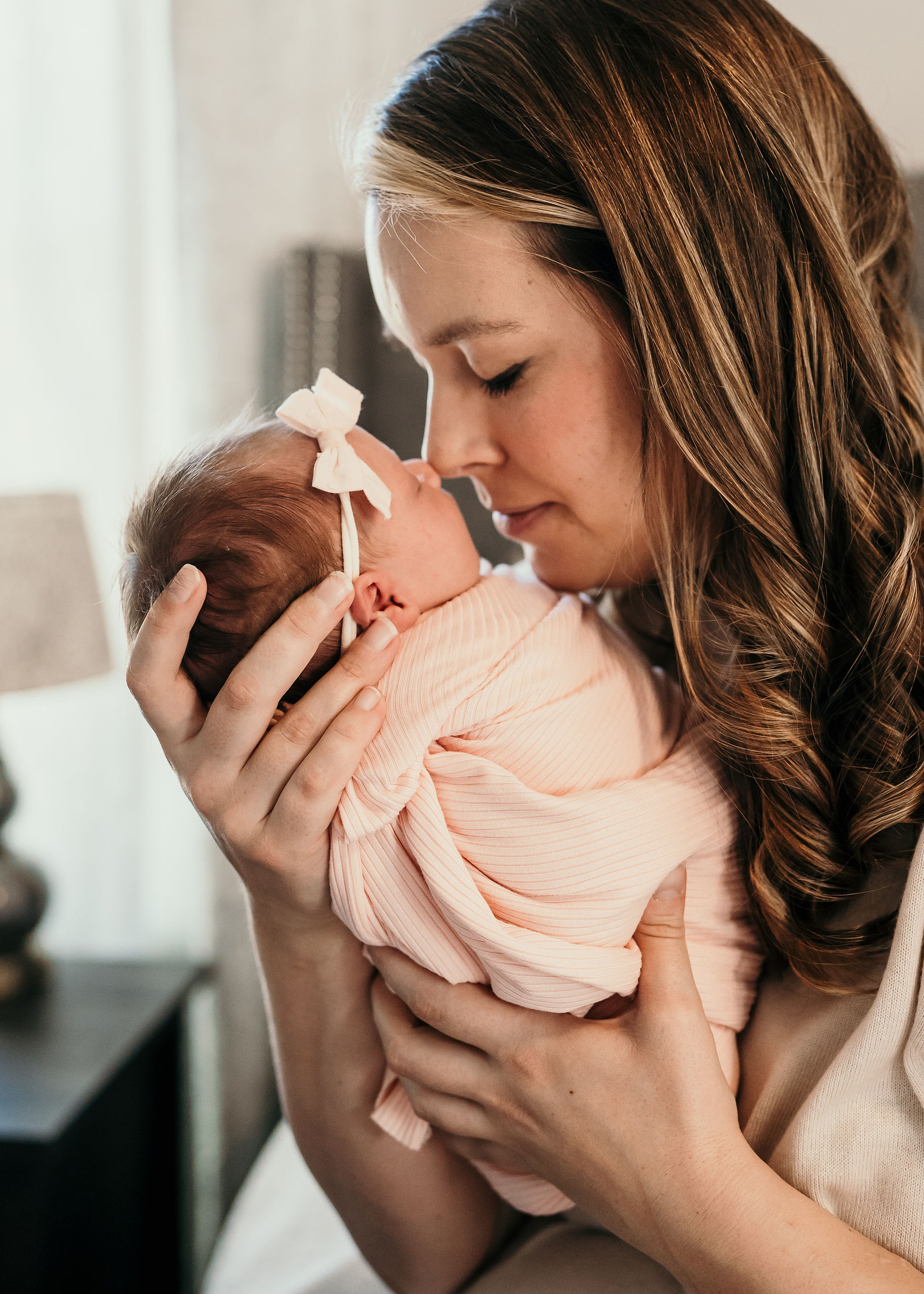 Rehak Family by Bailey Young Photography