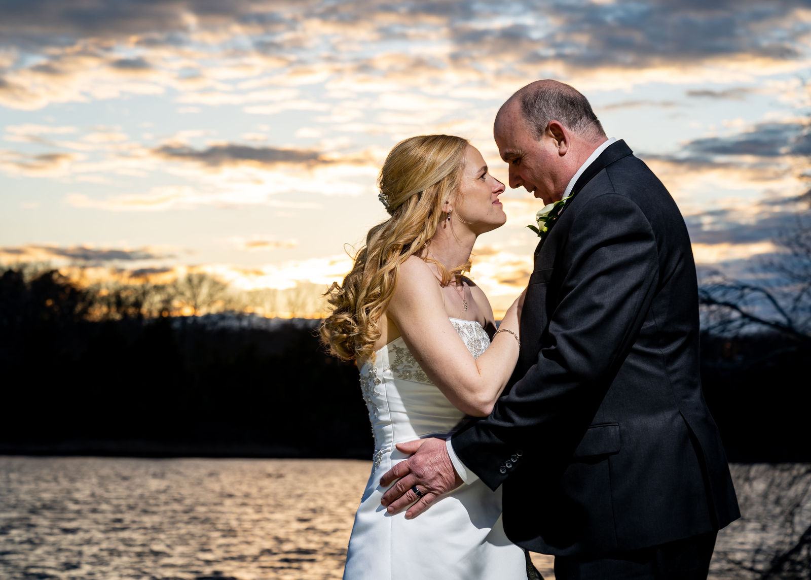Shannon & Joseph Wedding @ The Mill, Spring Lake, NJ by Shotwell ...