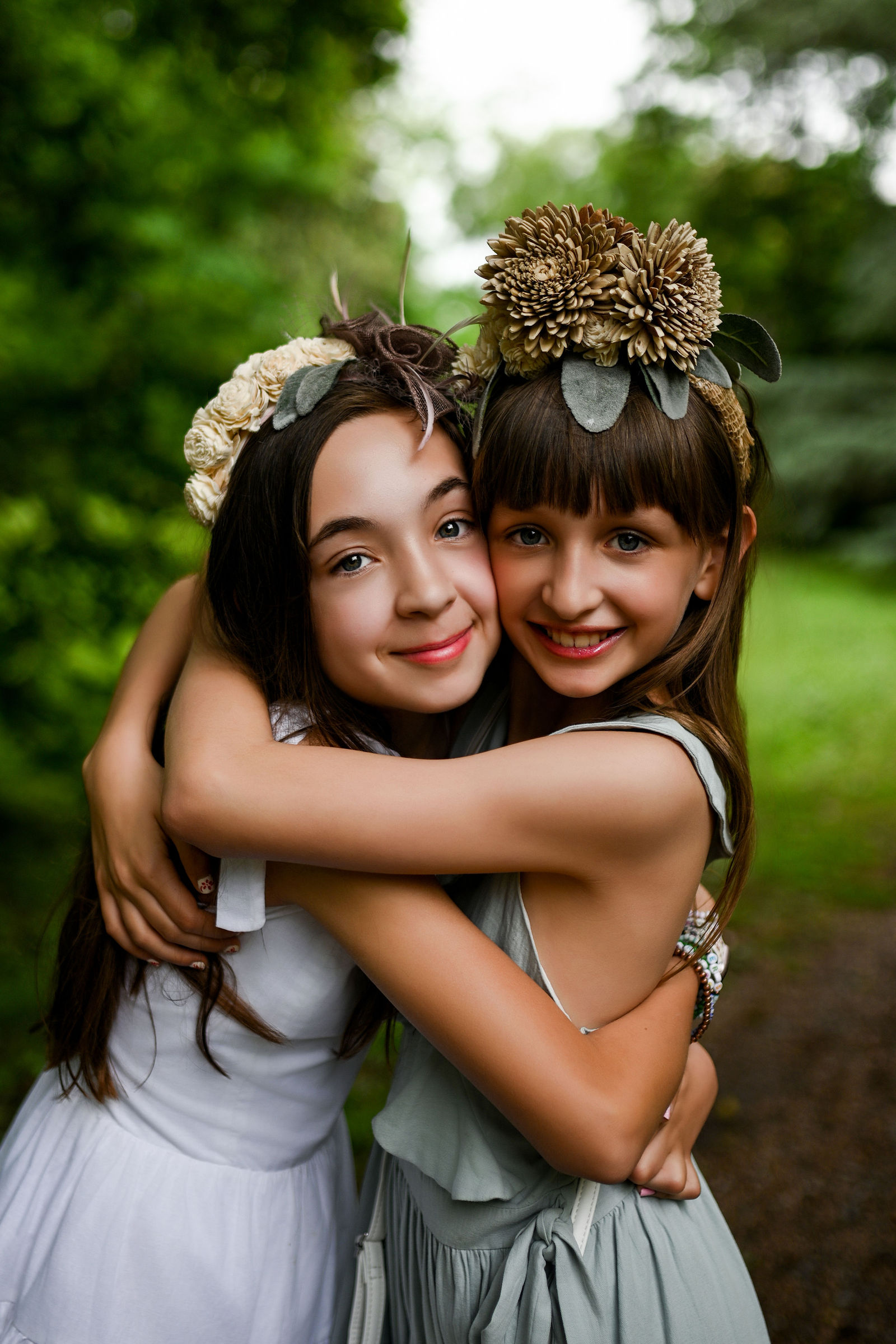 The 2024 Coldiron Derby by Mackenzie LaRoe