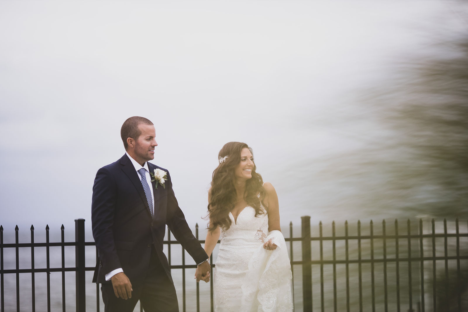 Jeanine & Thomas by Angel Project Studio