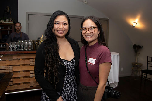 Sacramento Asian Chamber Catalyst Alumni Networking Reception by ...