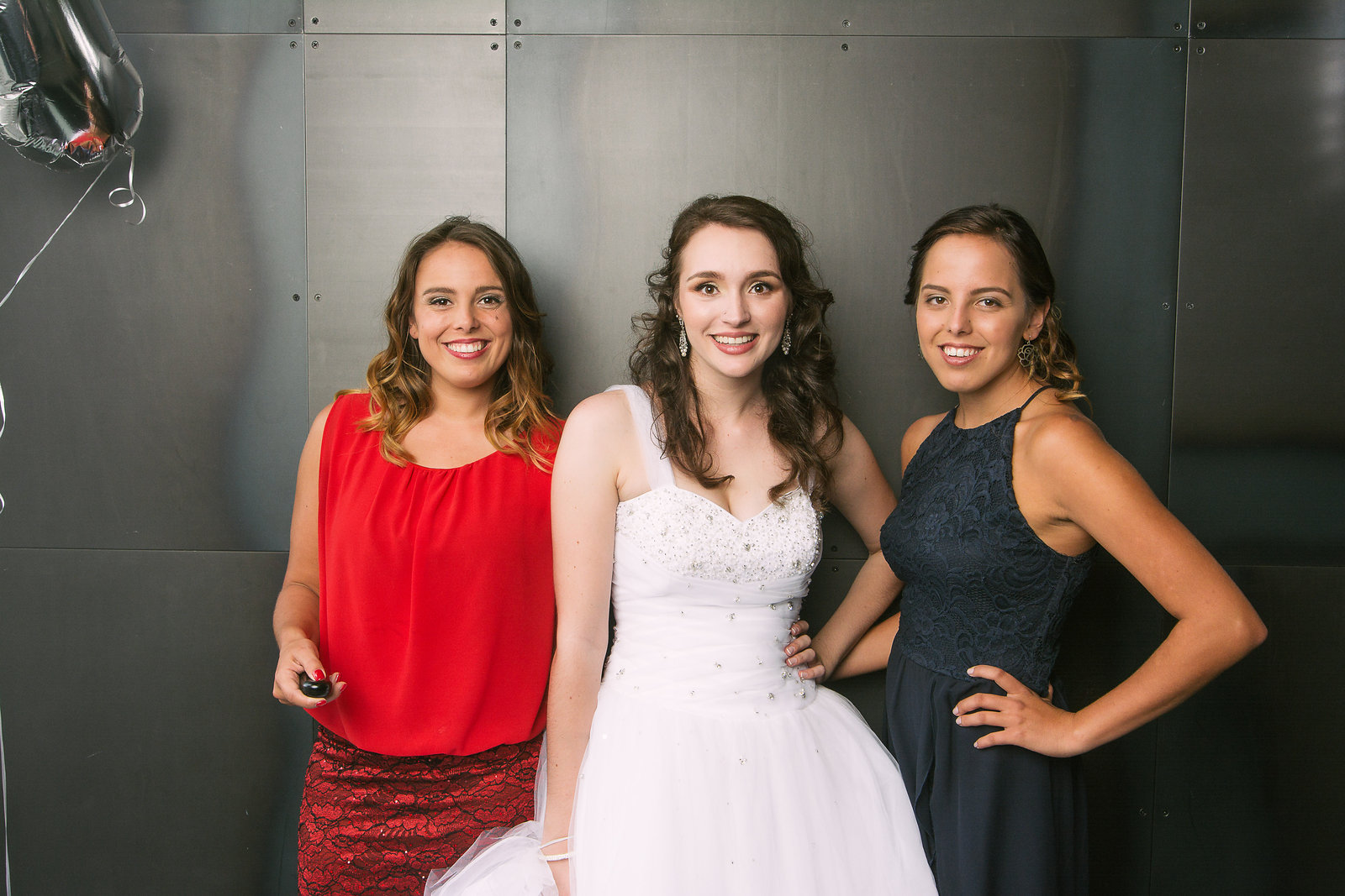 Sample Photobooth by davidiam photography