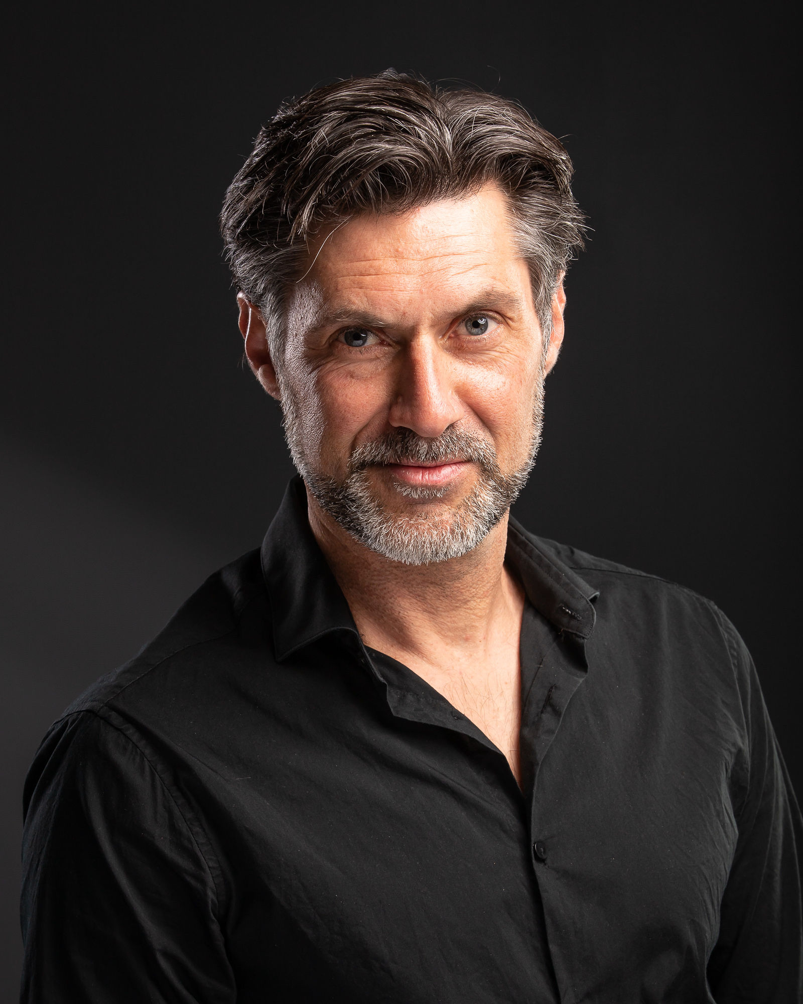 Andre-Headshots by GTA Sports Photography