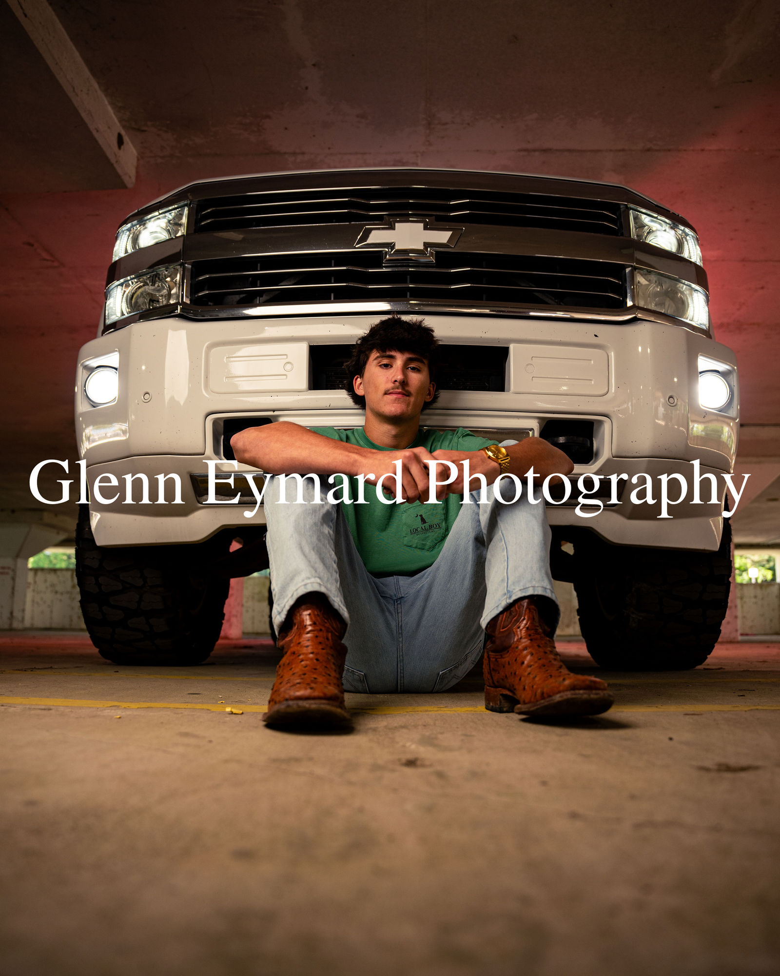 Brayden Adams by Glenn Eymard Photography