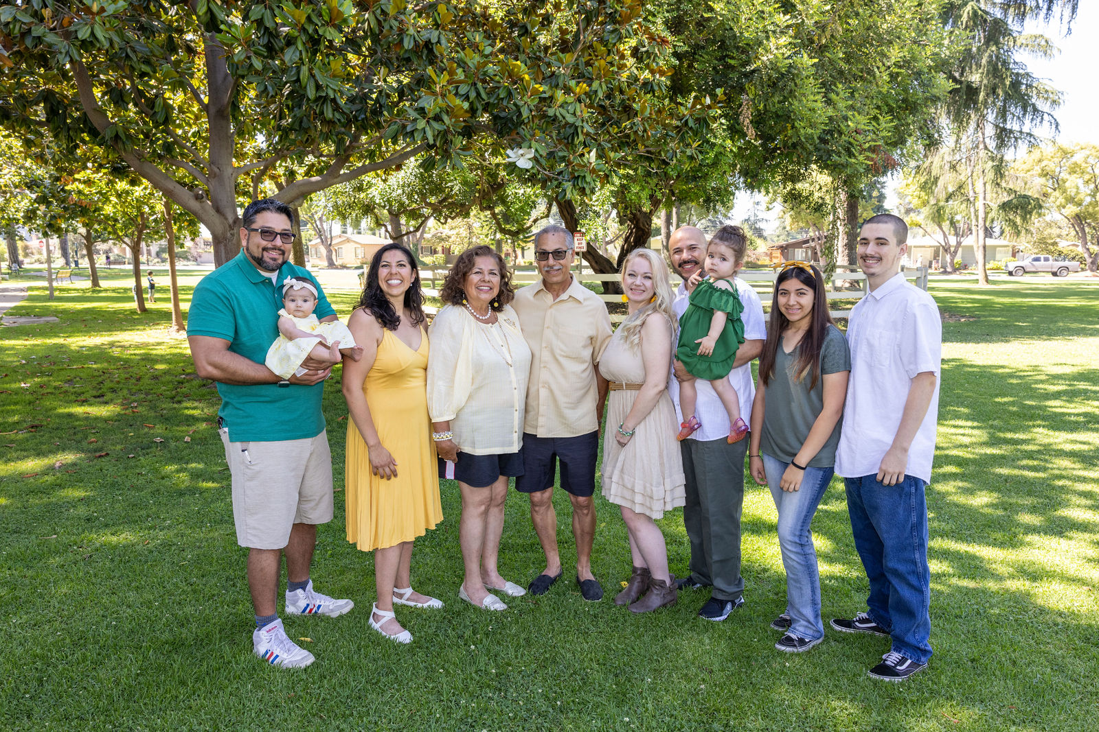 Marissa and Dennis Family by LAdigitalPhoto - Photography - Video - DJ ...