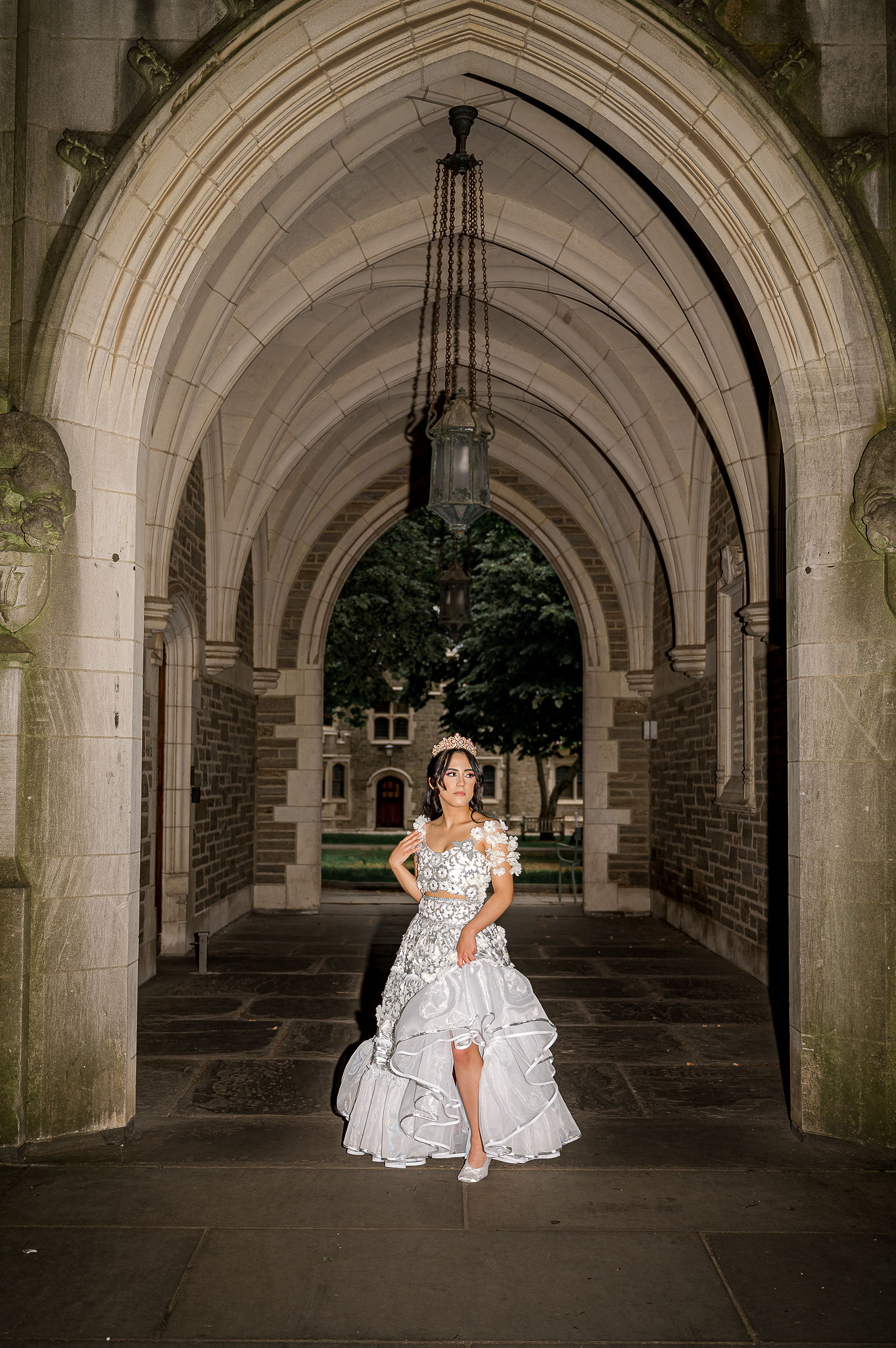 Emma Sofia by Iram Lazo - Photography