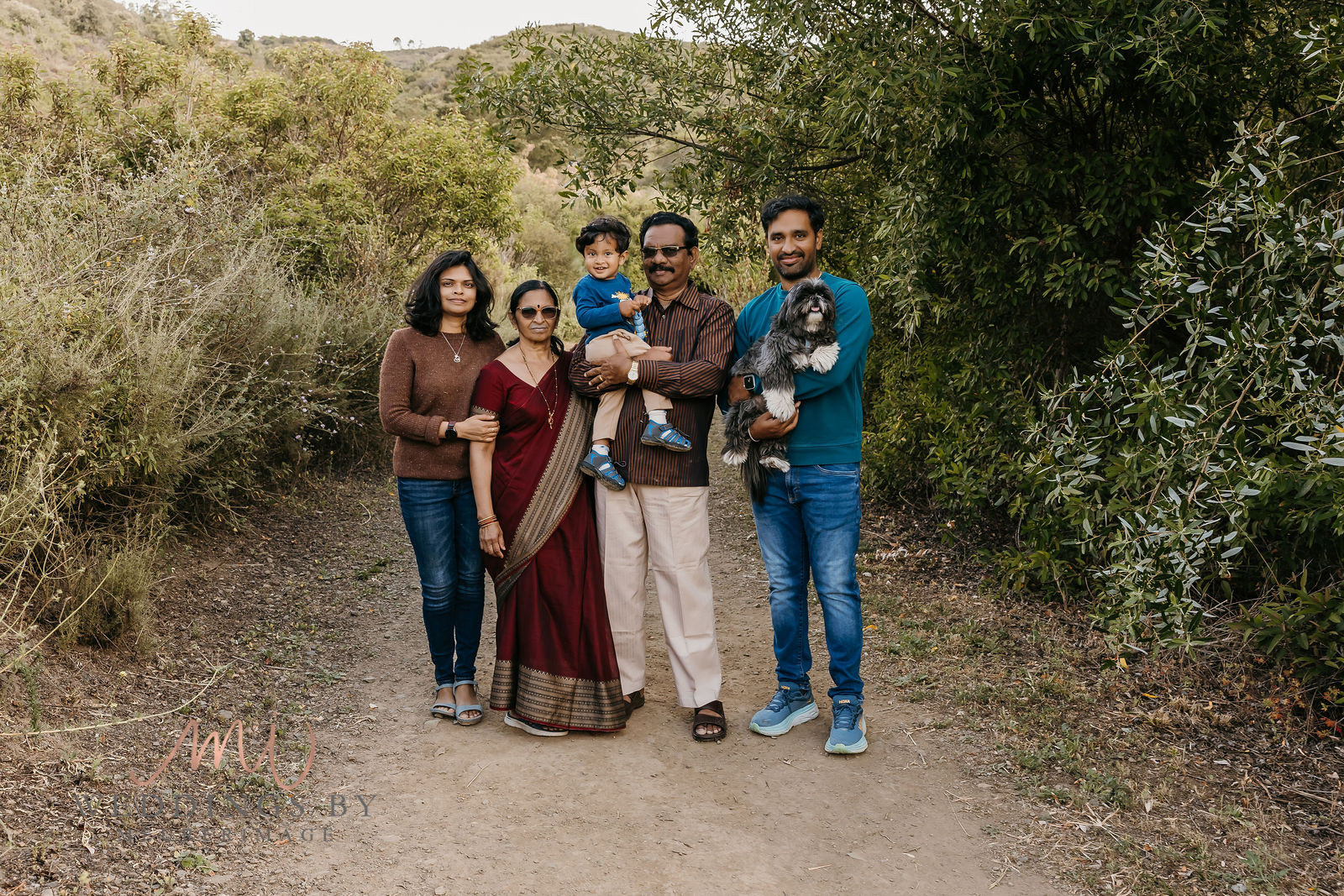 Rajana Family 2025 by Meurer Image Photography