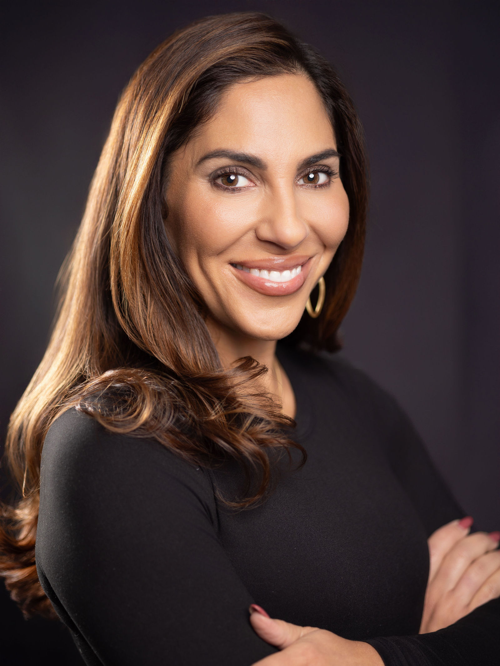 Janet Engel Headshots by Victory-Photography